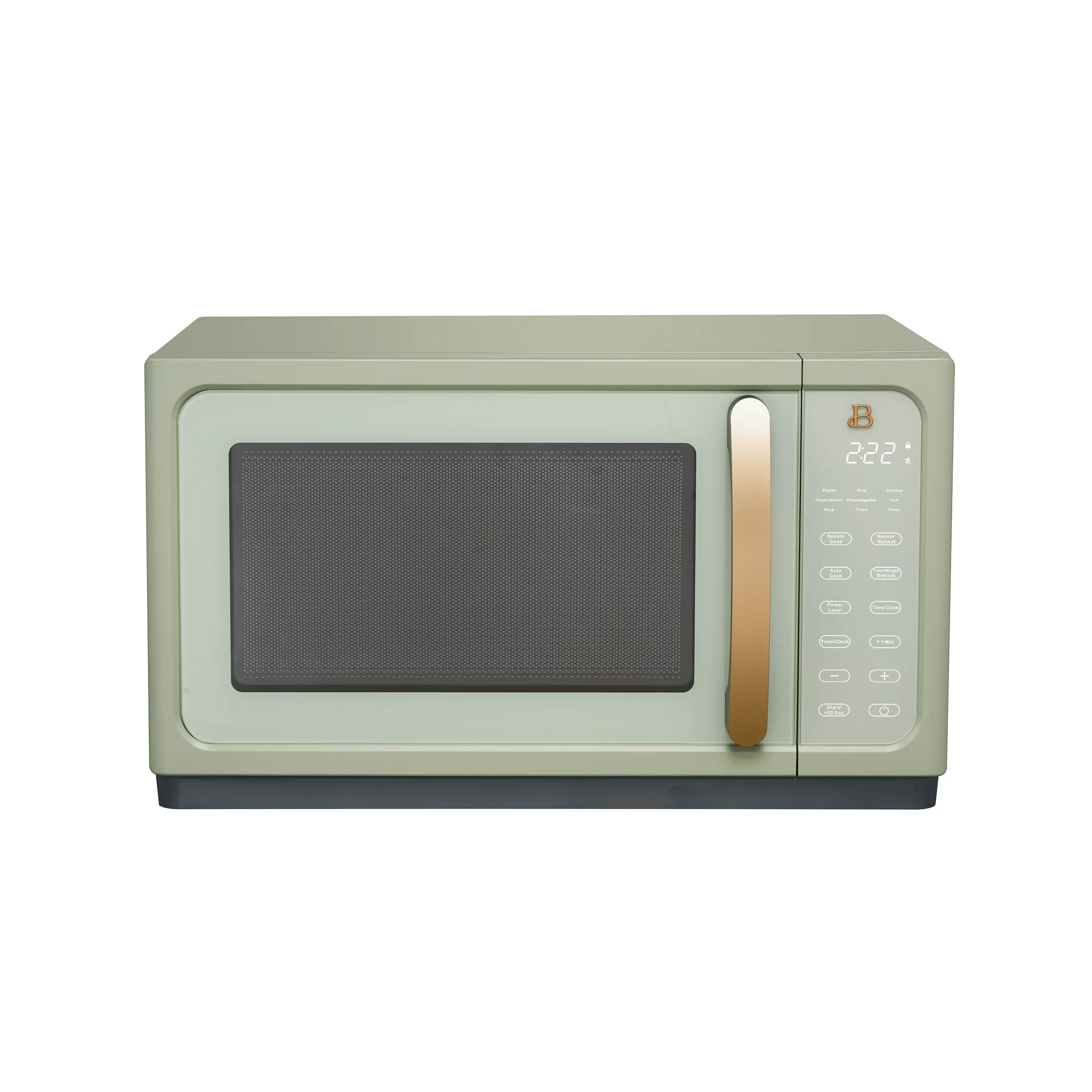 12 Best Retro Microwaves That Offer Modern Convenience With Vintage Style