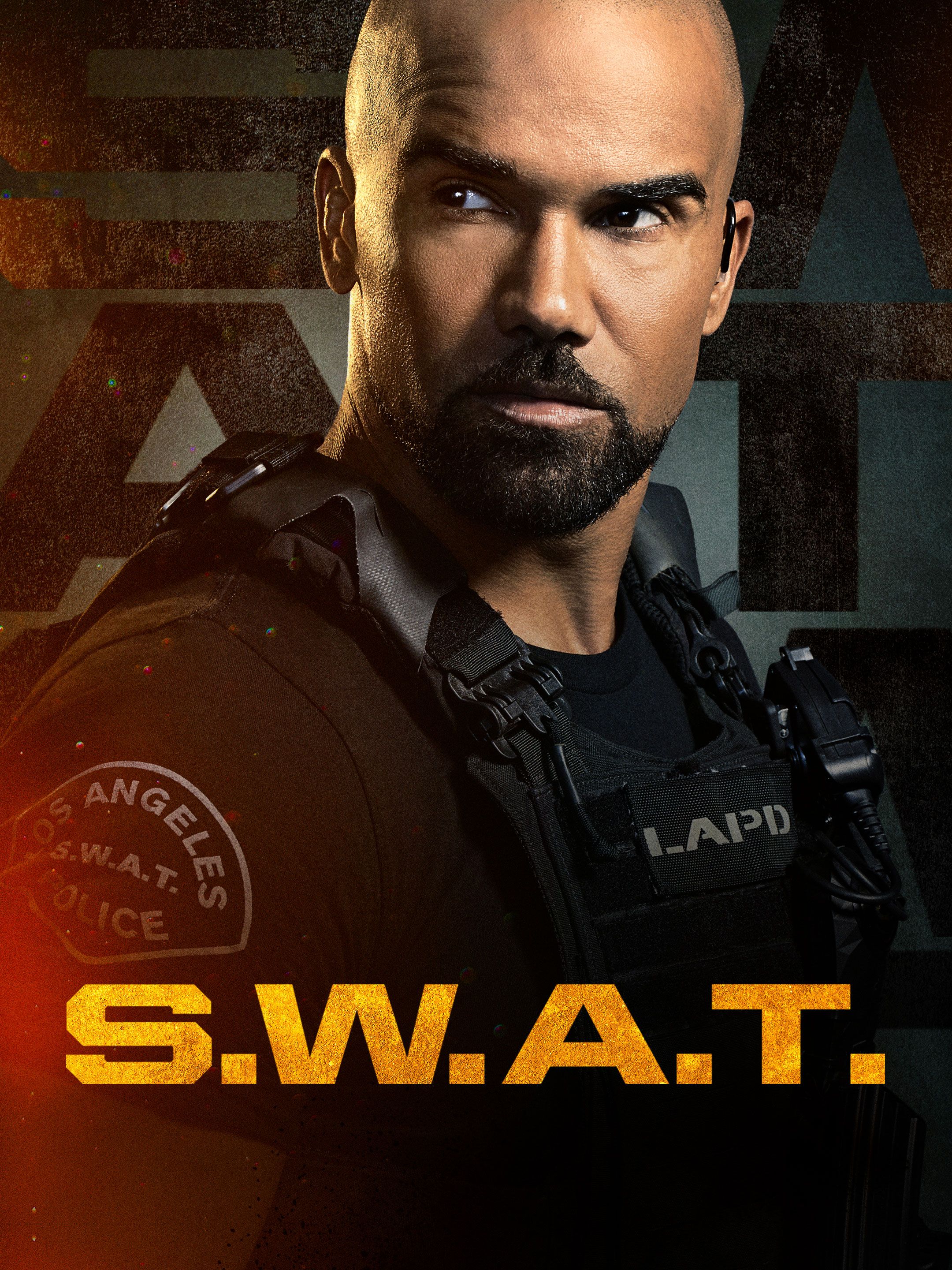 SWAT Six matrix jp SWAT Six matrix jp
