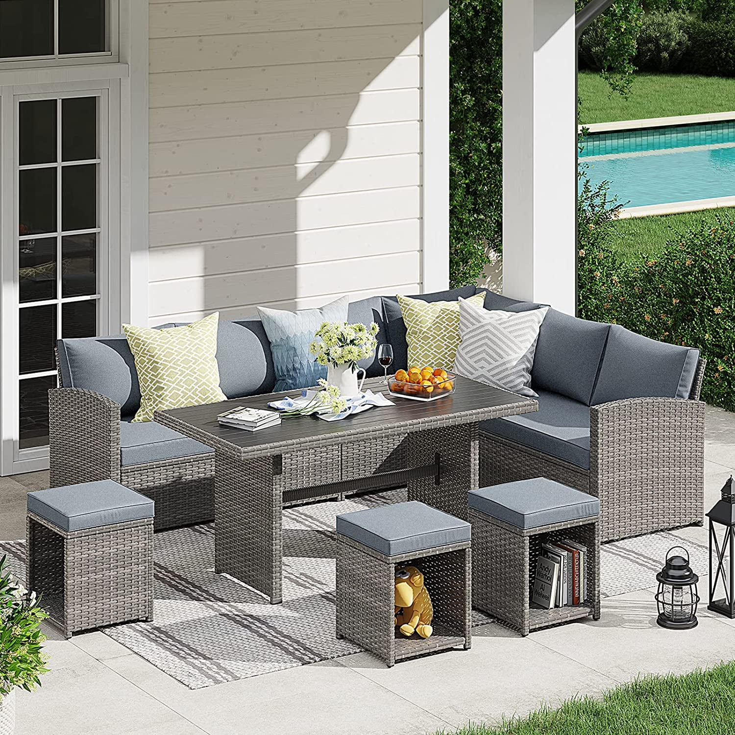Walmart online patio furniture store