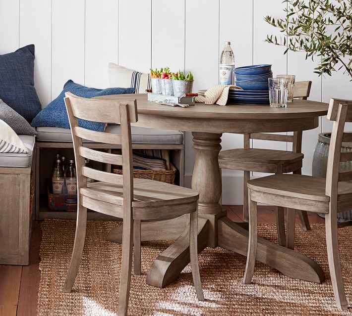 21 Versatile Round Dining Tables Best Round Dining Table