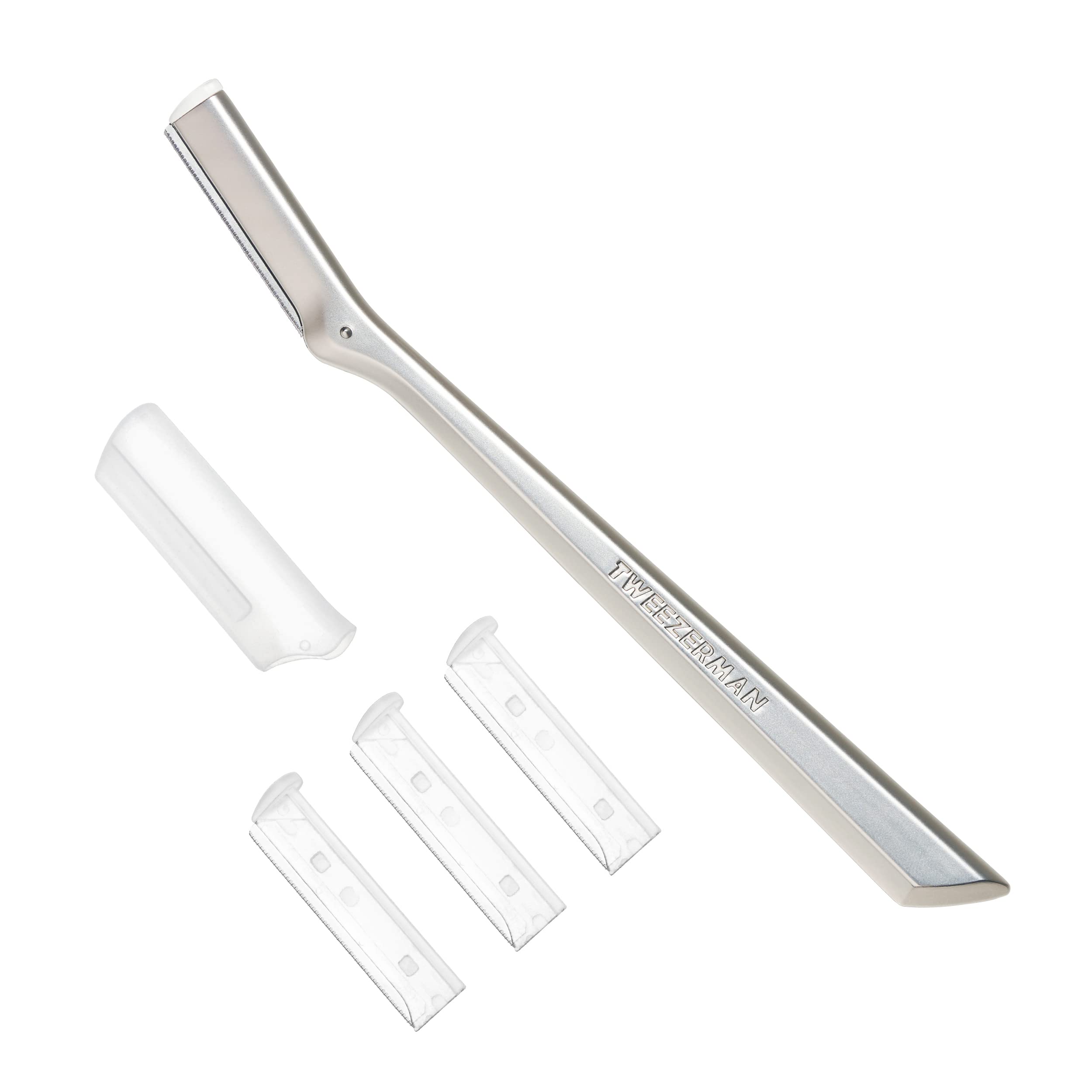 Dermaplaning Razor Amazon.com: Dermaplaning Tool Foldable Facial