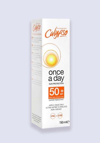 Best all day sun cream store