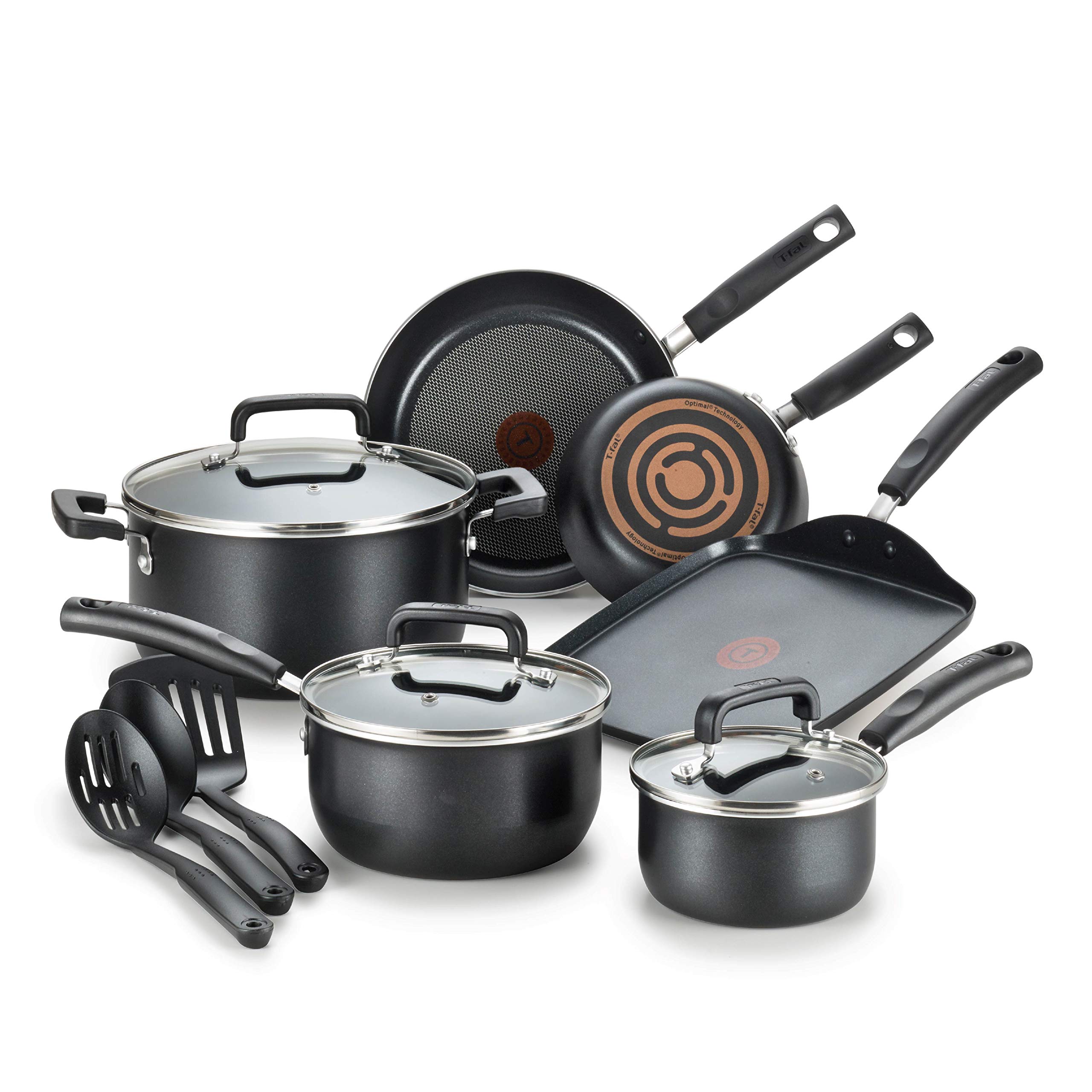 Which T Fal Cookware is the Best? Discover Now! - Hujaifa