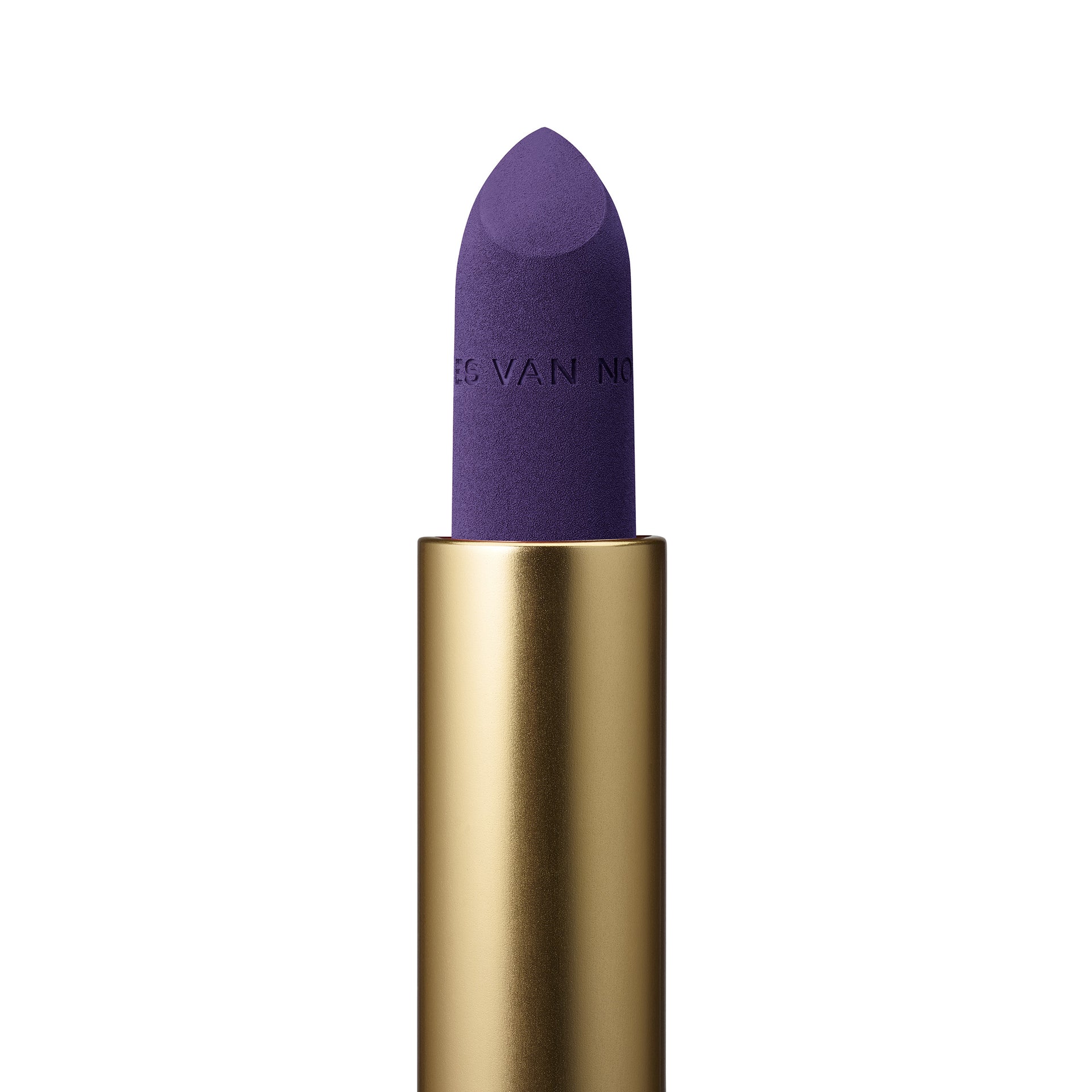 Drugstore Lavender Lipstick