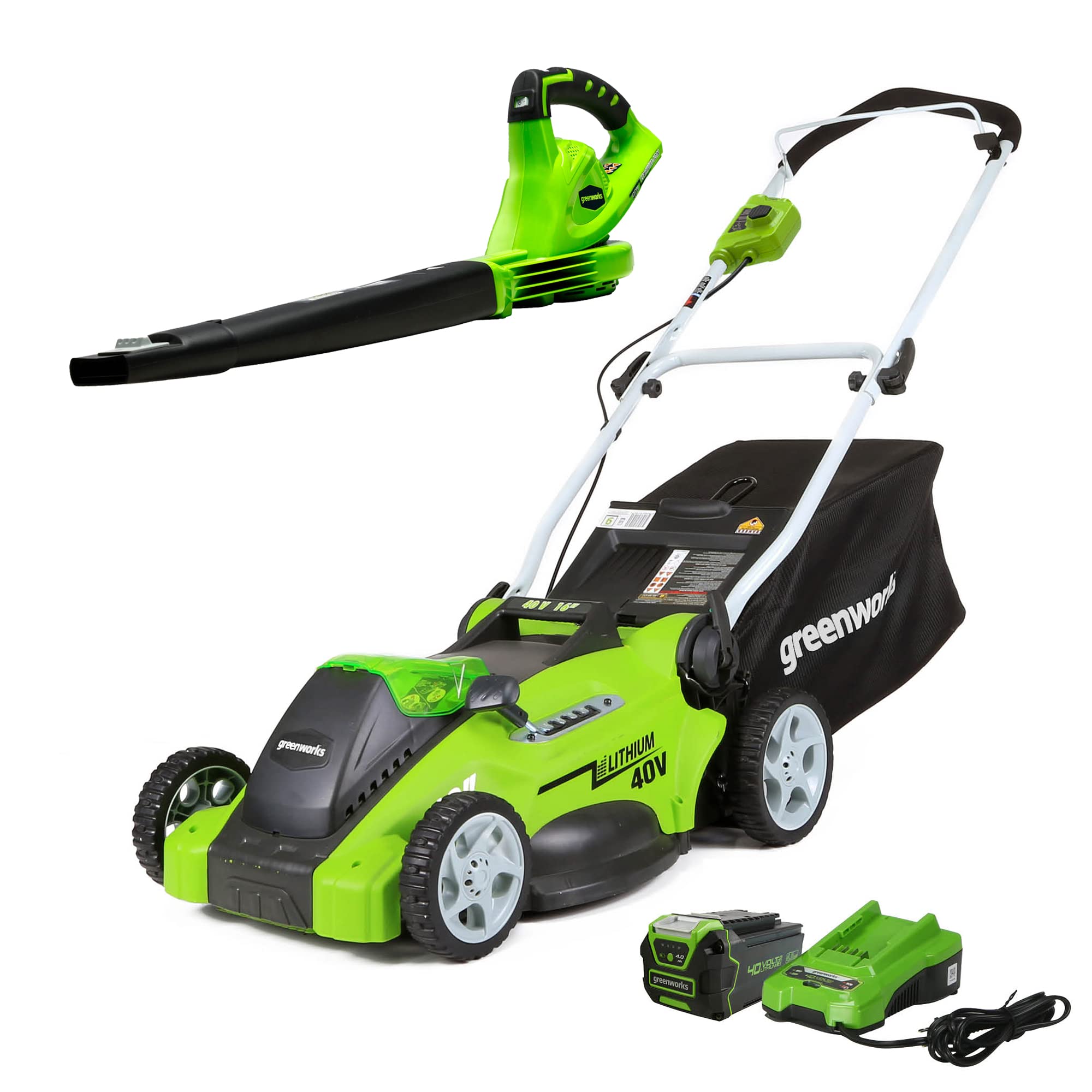 Greenworks 25223 home depot store