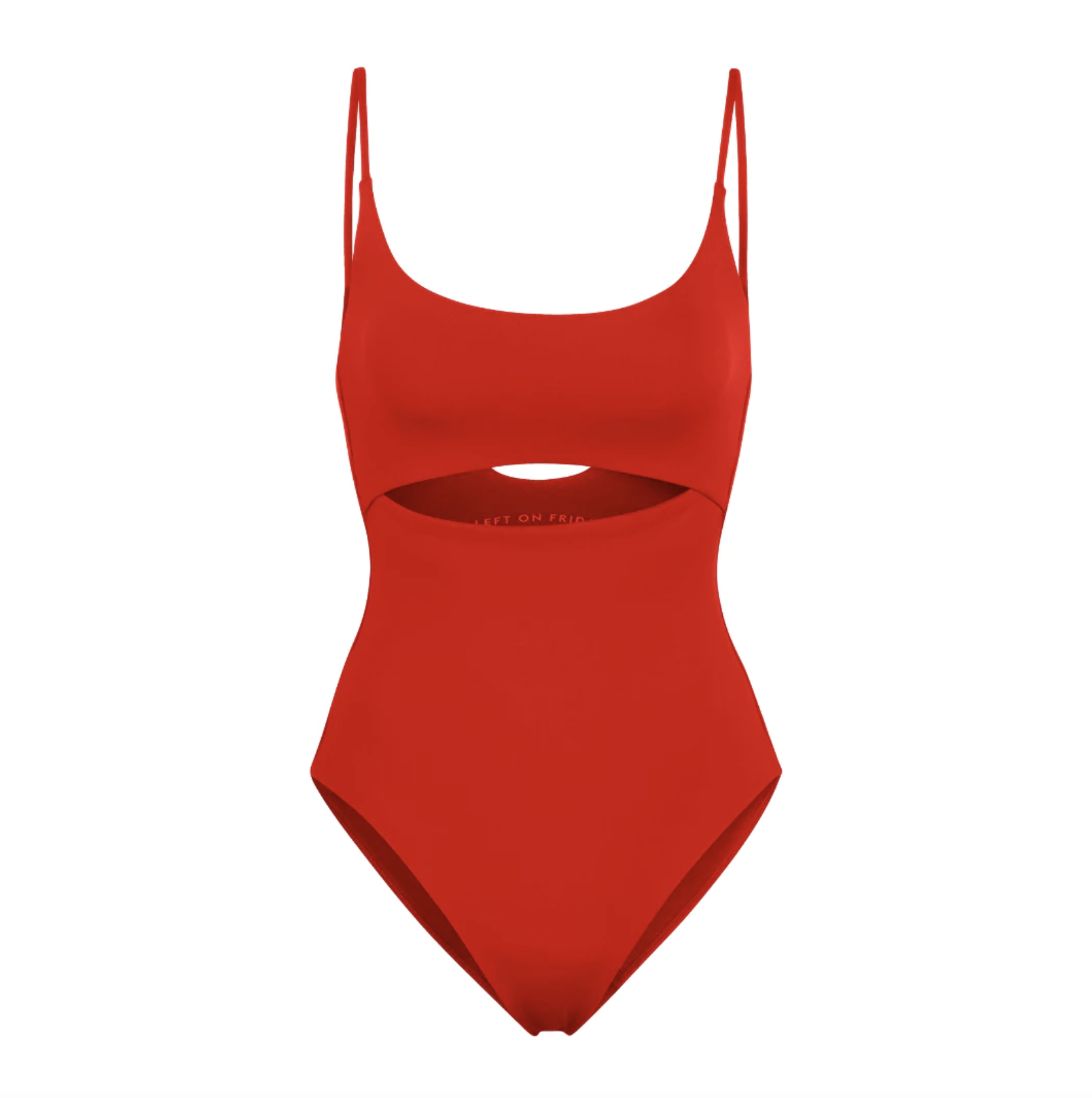 Lululemon Transparent Bathing Suit