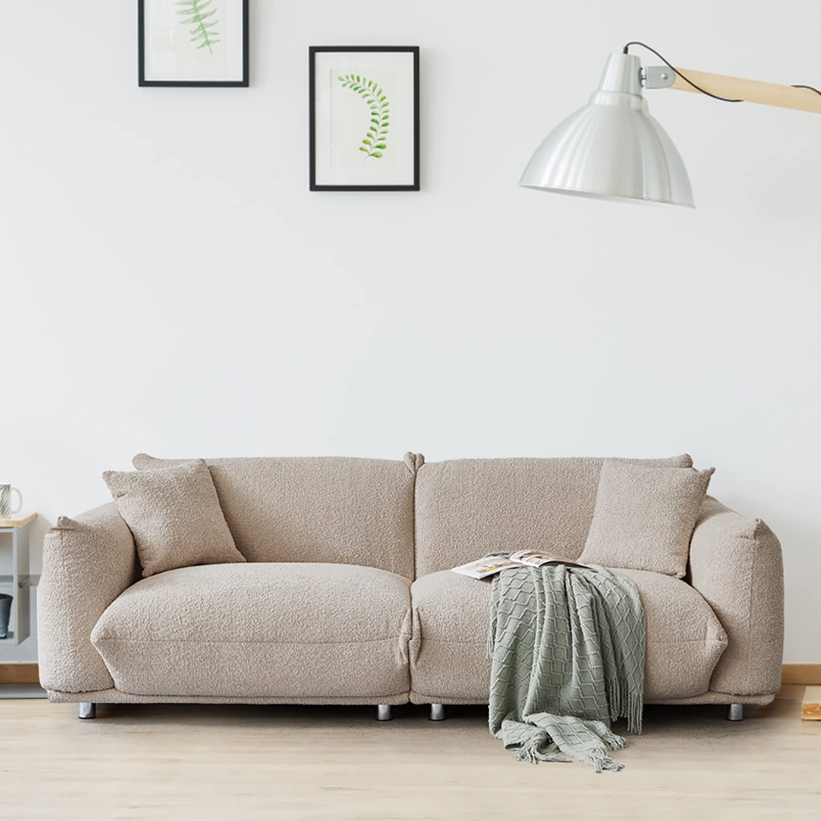 18 Most Comfortable Couches Of 2024 Per Interior Designers