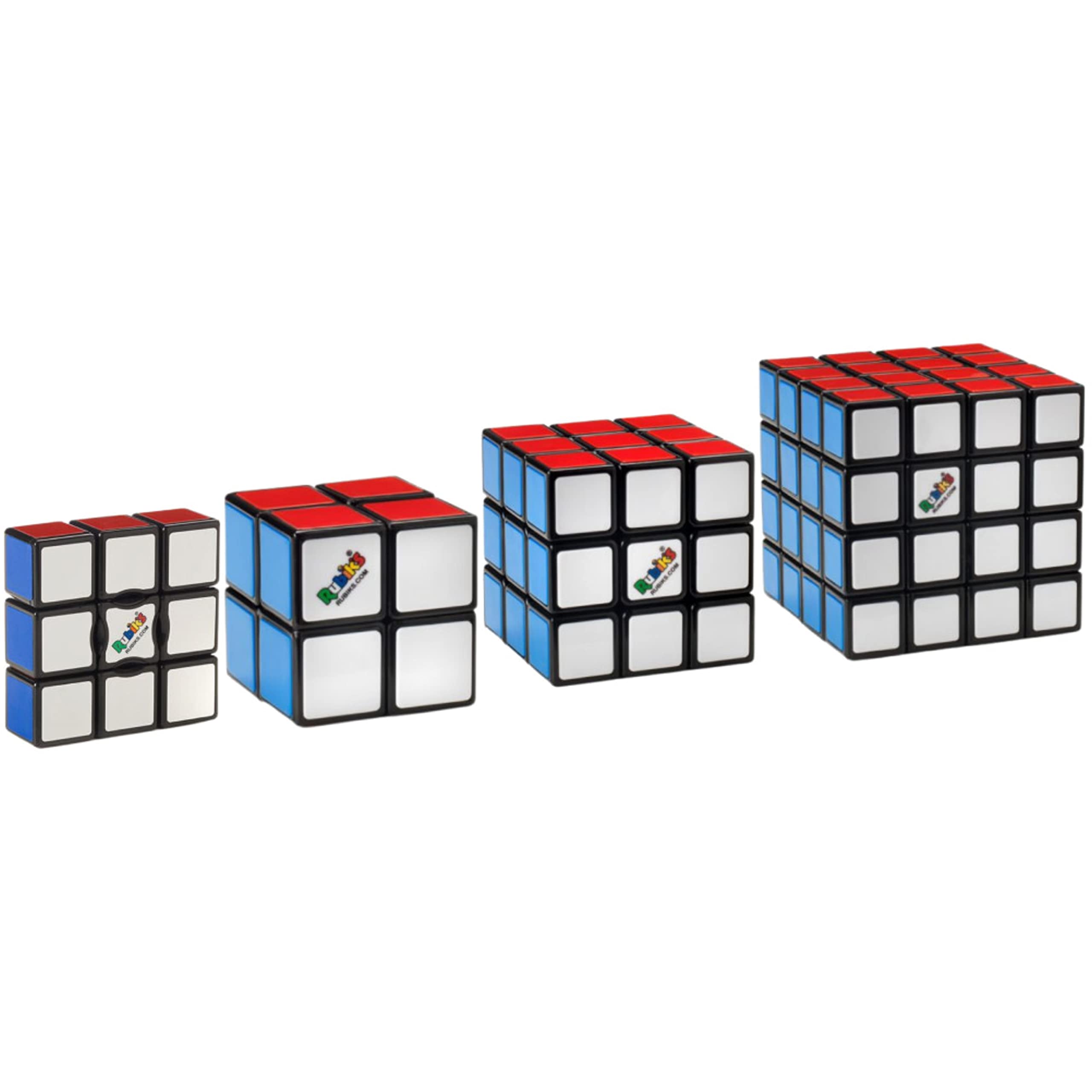 Pasos Para Armar El Cubo Rubik | ppgbbe.intranet.biologia.ufrj.br