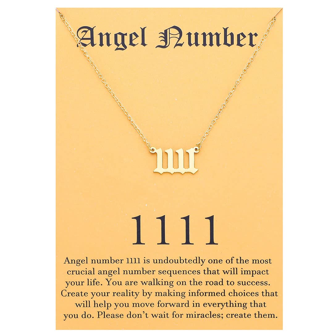 111139s Meaning And Unique Message For You