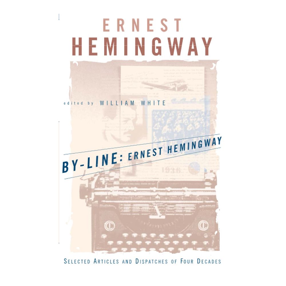 Ernest Hemingway Most Famous Work