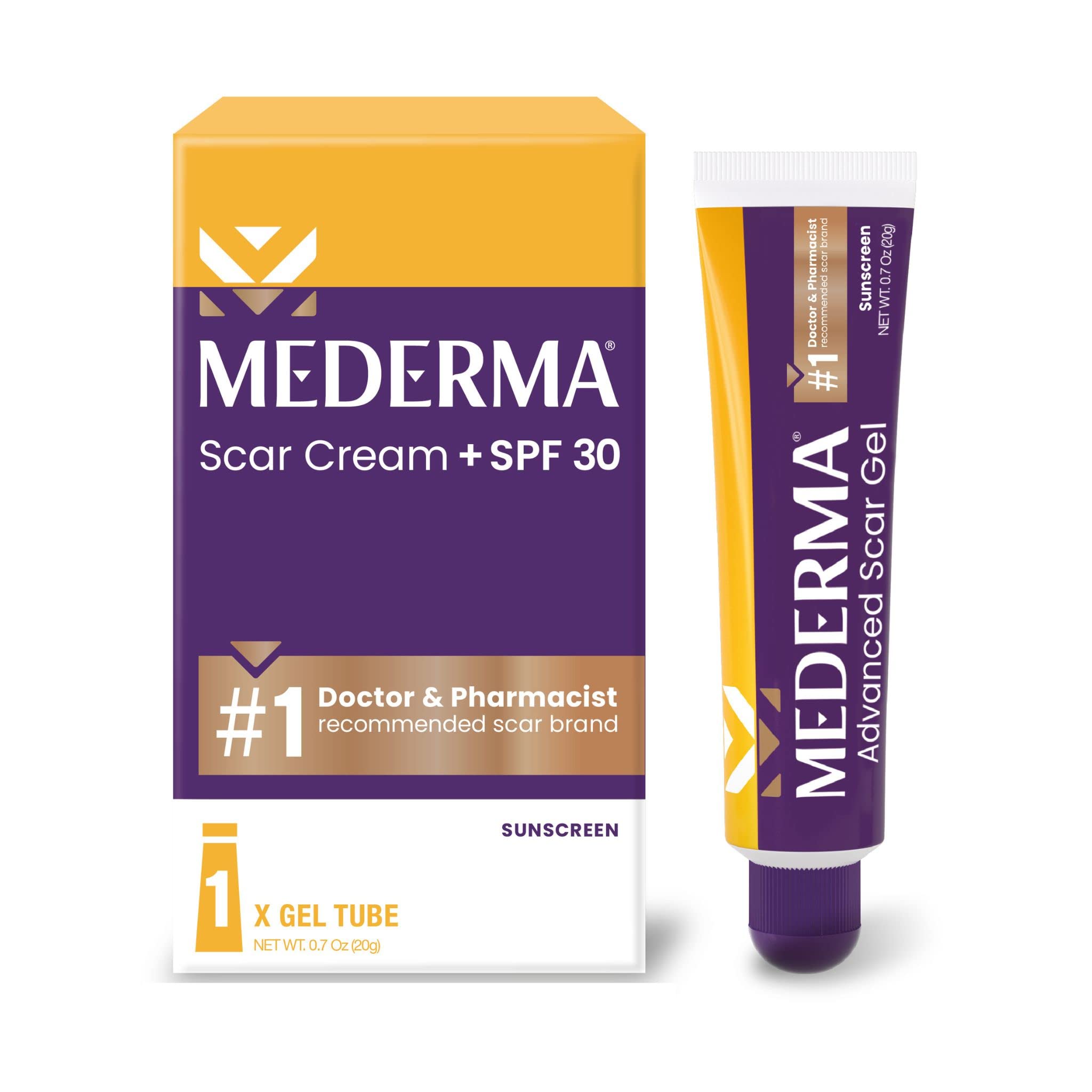 Top scar removal creams store