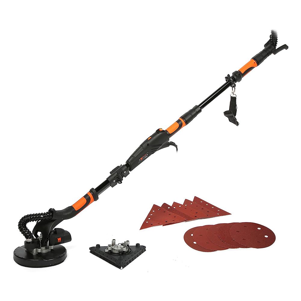 Electric drywall sander lowe's store
