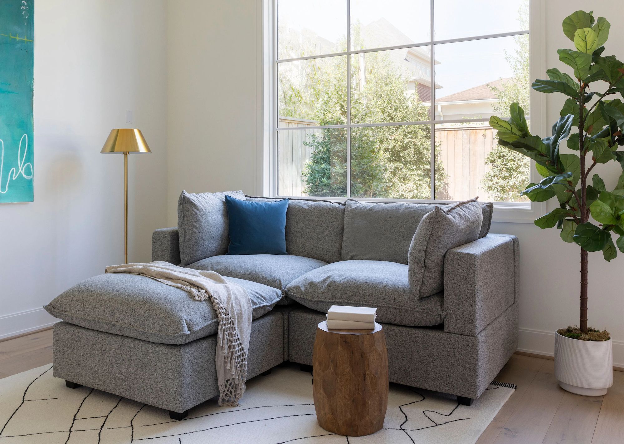 10 Best L Shaped Sectional Sofas Tested and Reviewed