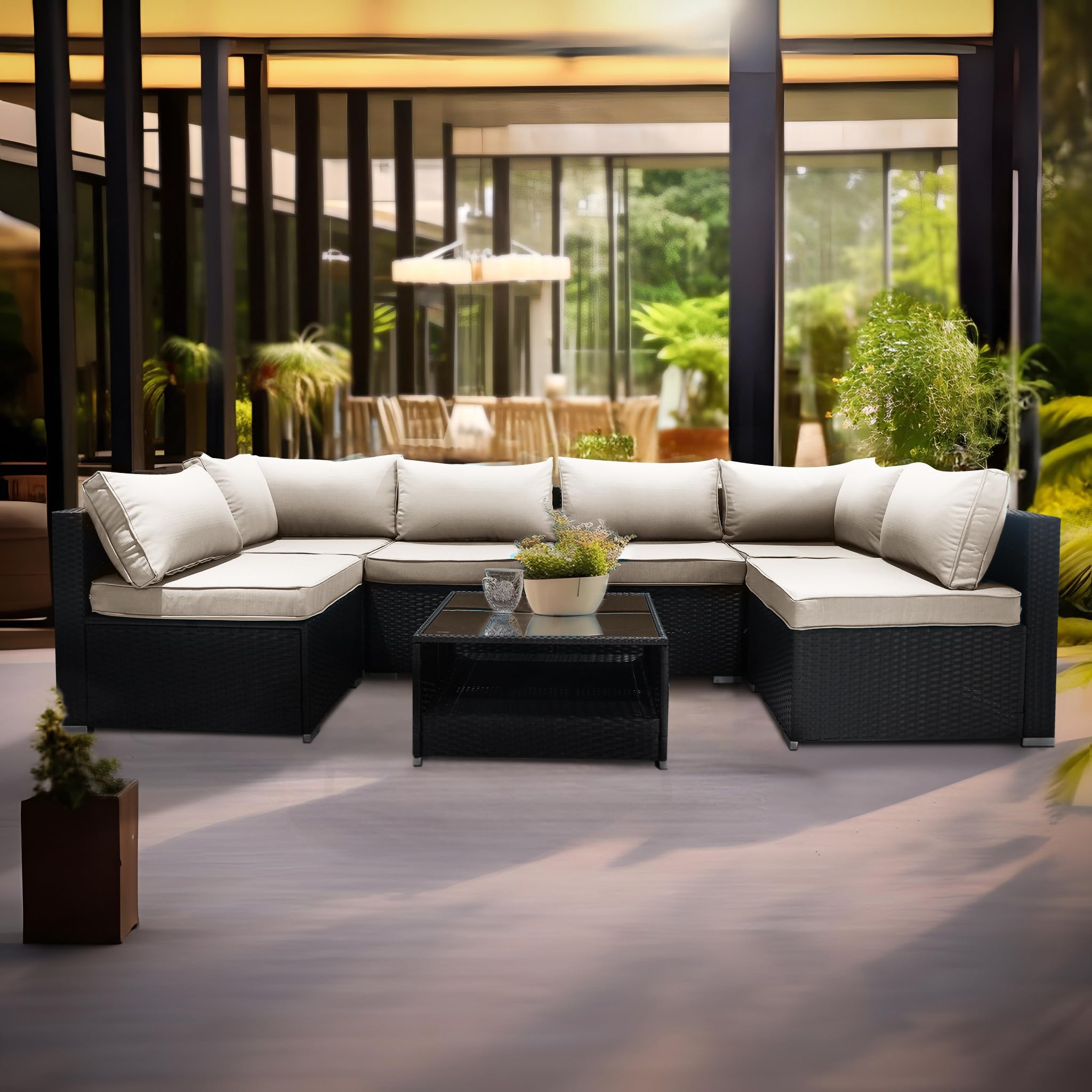 12 Best Cheap Sectionals 2024 Affordable yet Chic Couches
