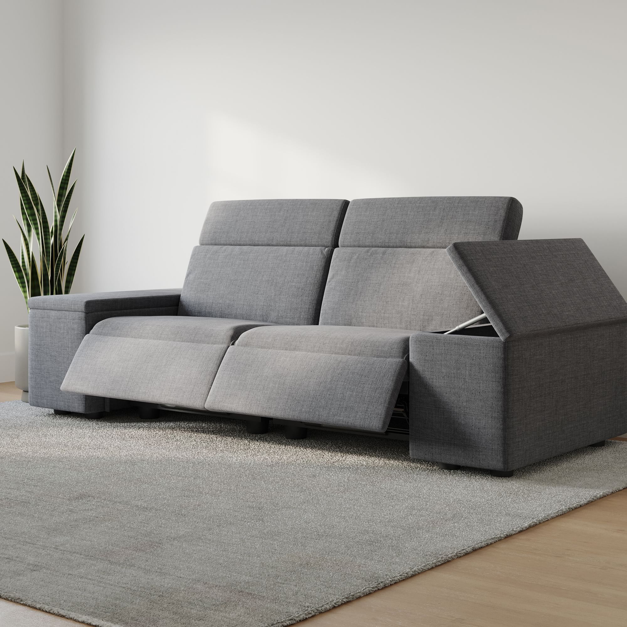 The 16 Most Comfortable Couches 2024 Tested by Interior Designers and Editors