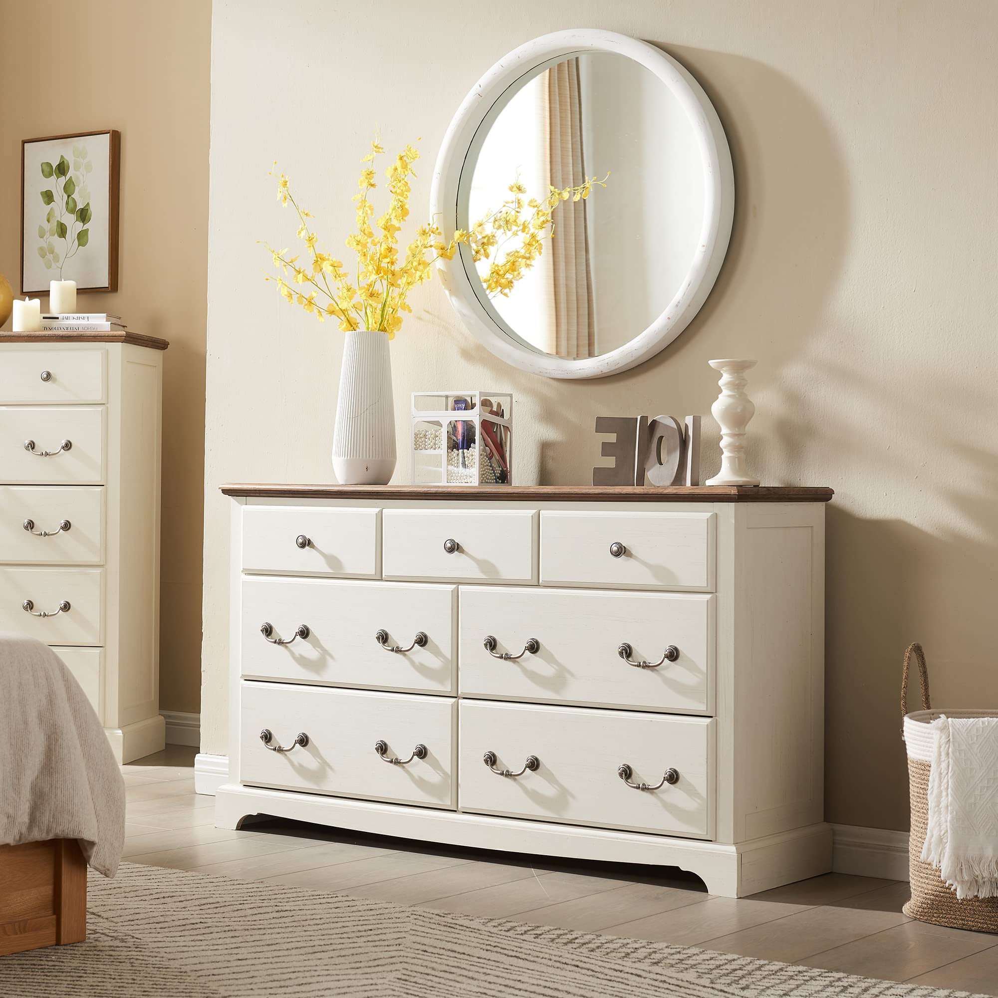 11 Best Cheap Dressers Under 500 Tested and Reviewed for 2024