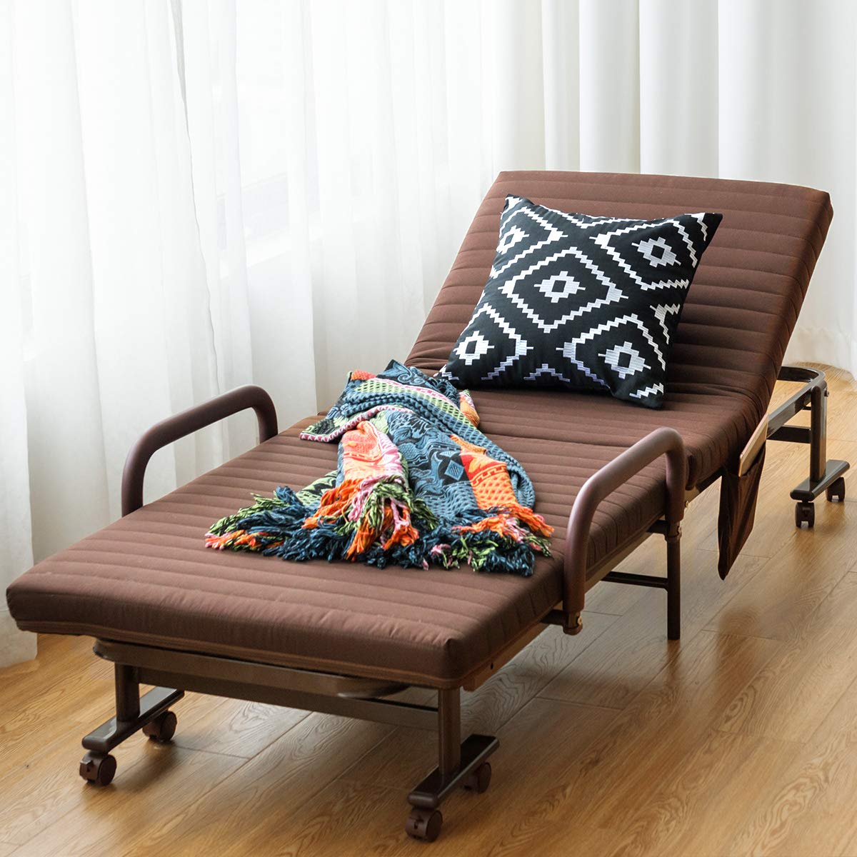 9 Best Rollaway Beds of 2025