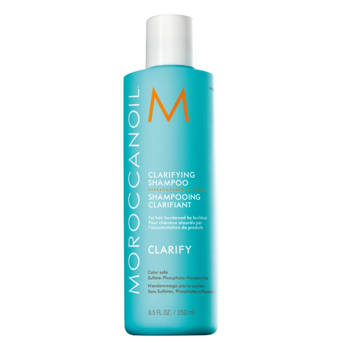 Shampoo for low porosity hair store