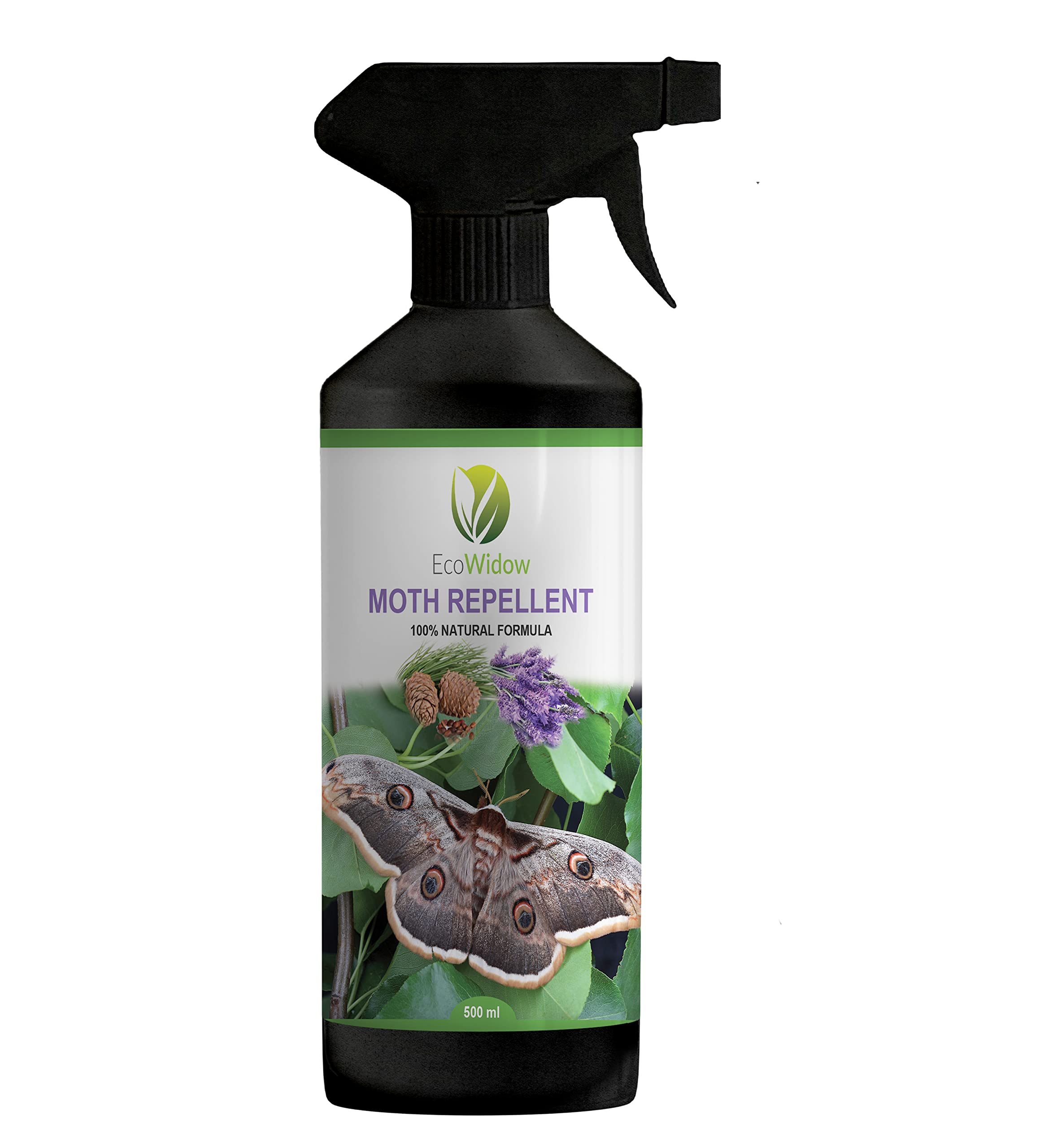 Moth repellents store