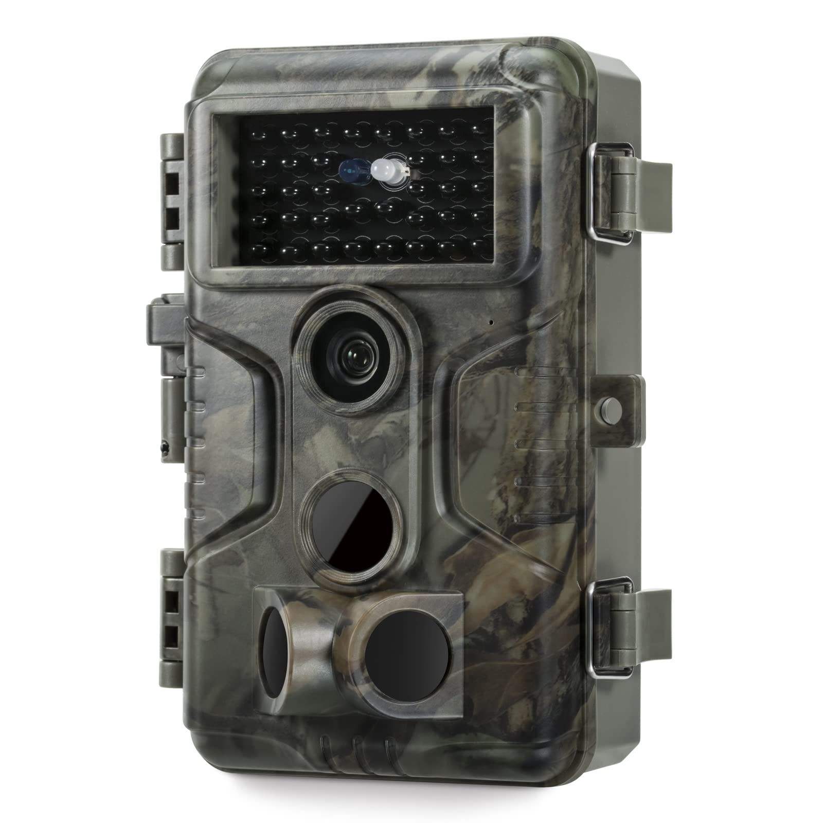 Game camera reviews store
