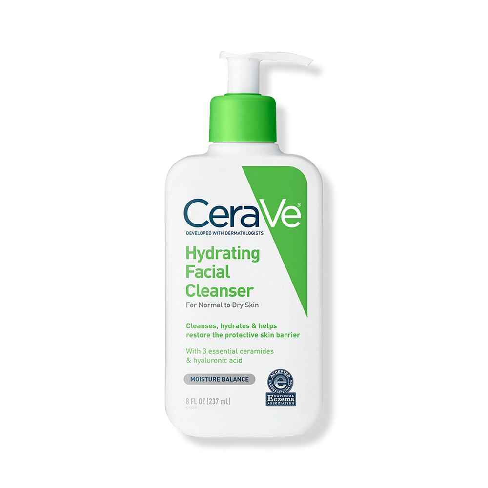 Sensitive skin products store
