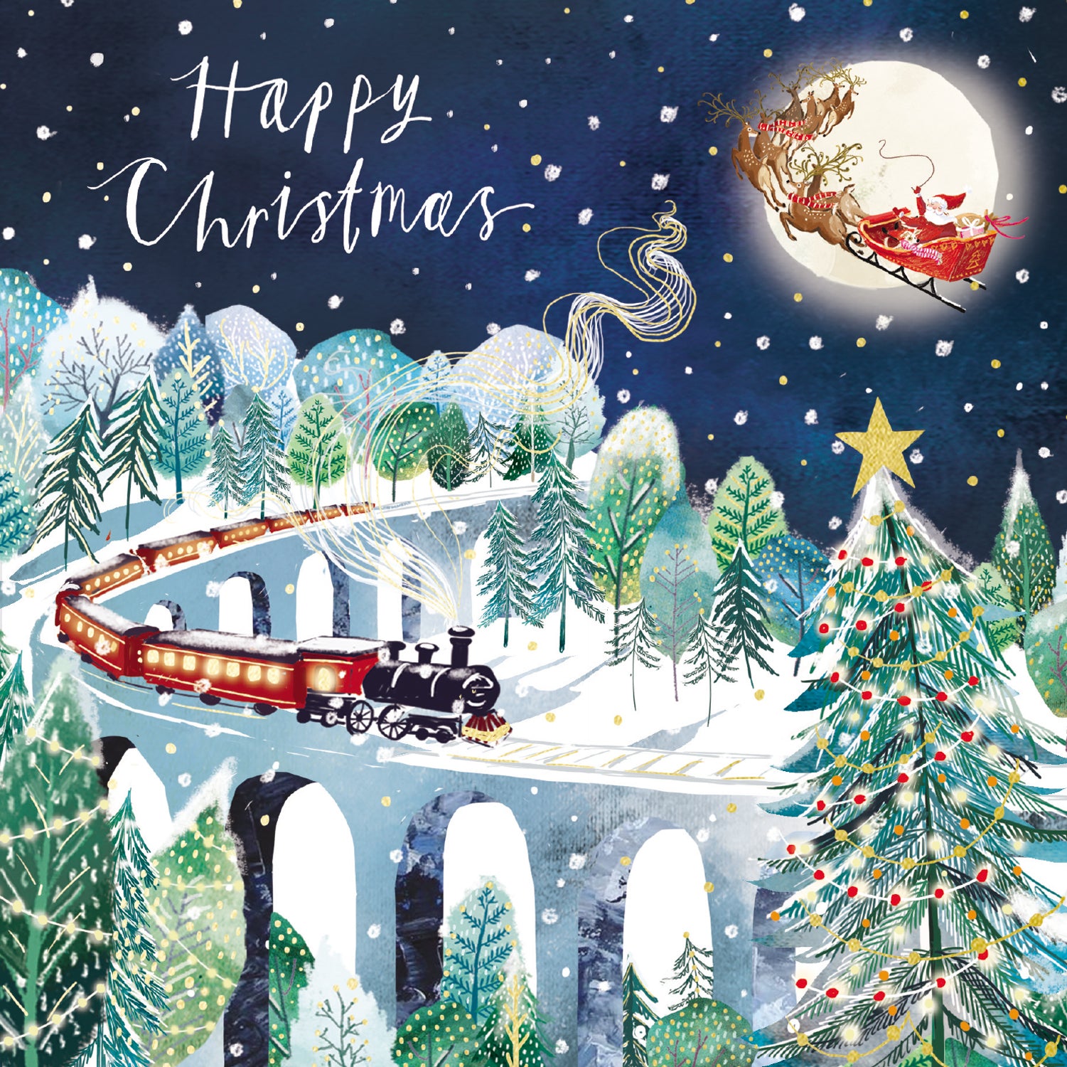The best charity Christmas cards for 2023