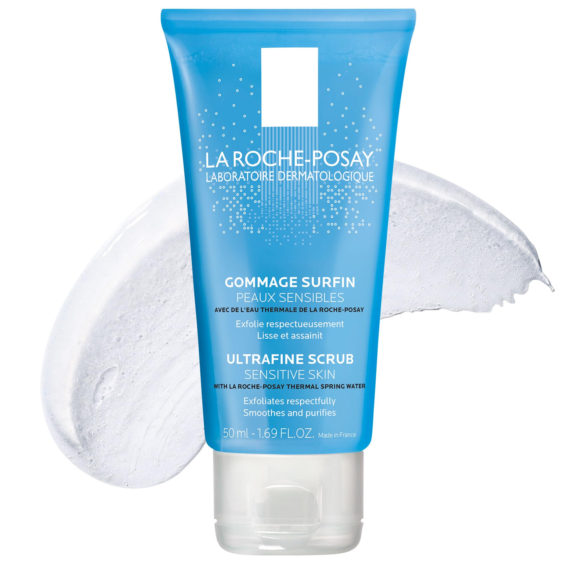 Best exfoliating scrub store