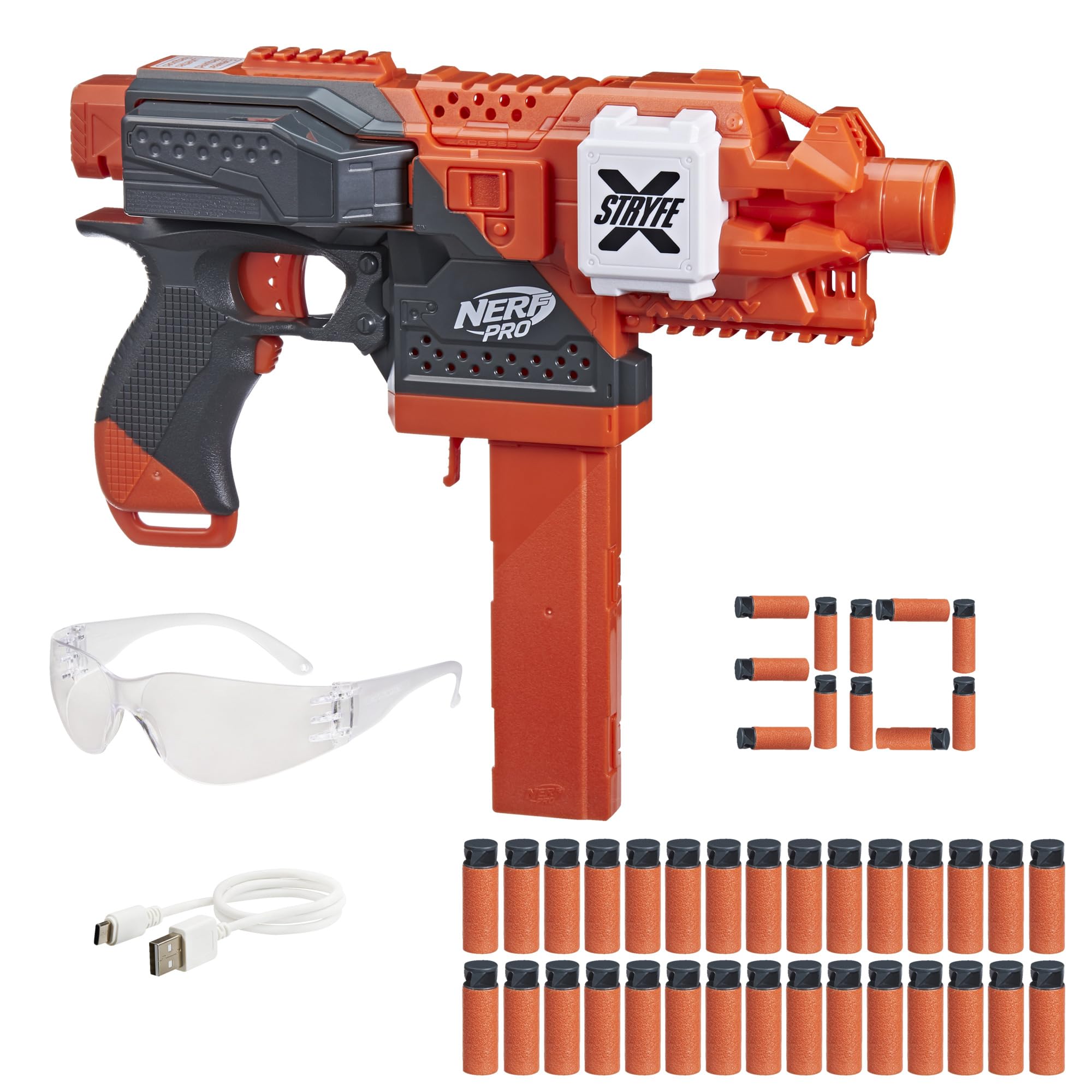 Nerf Pistol List Best Nerf Guns Of 2022 CNET
