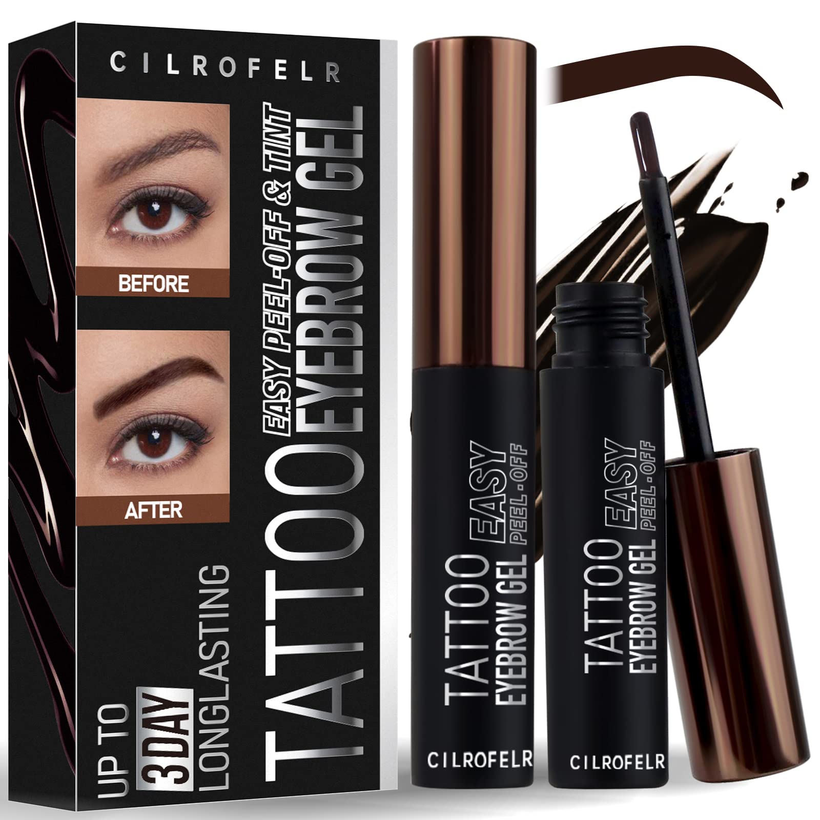 11 Best Eyebrow Tinting Kits in 2024 Tested Reviewed