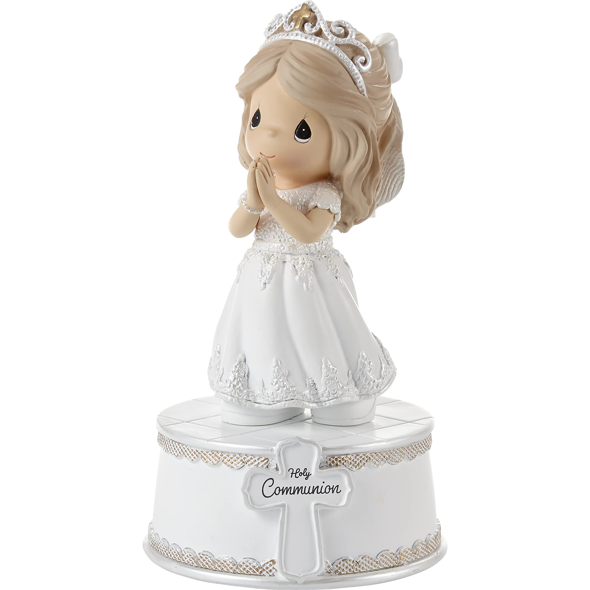 28 Best First Holy Communion Gifts for Boys and Girls 2024