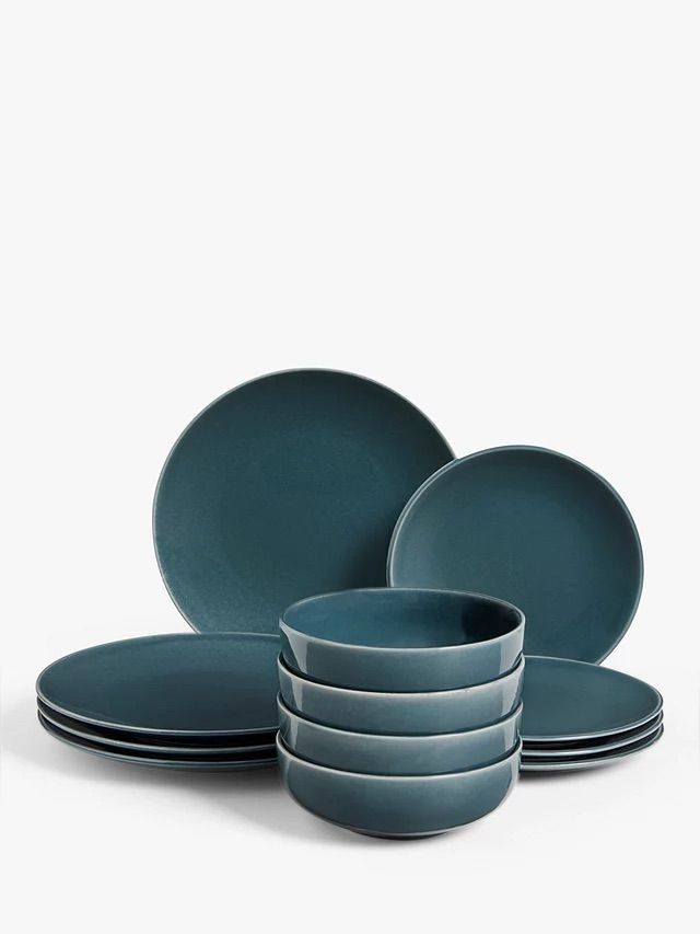 John lewis crockery sets store