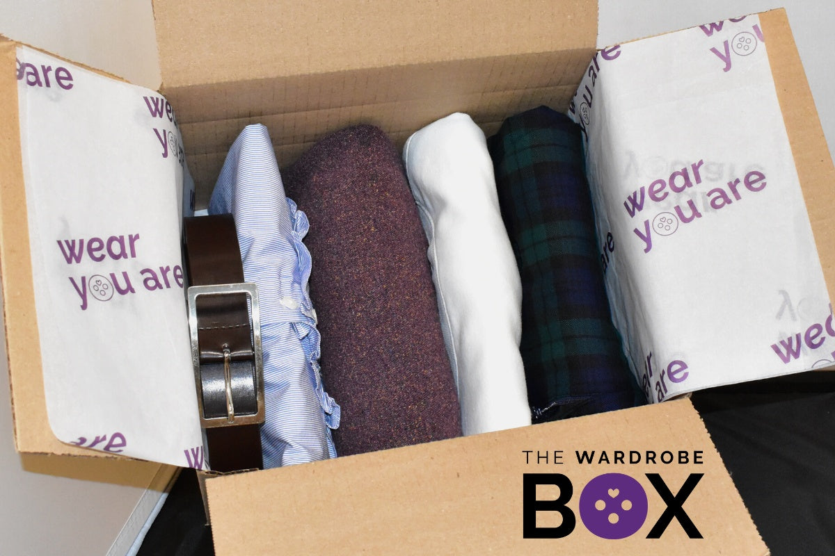 16 Best Clothing Subscription Boxes for Women in 2024 Cool Fashion Subscription Boxes