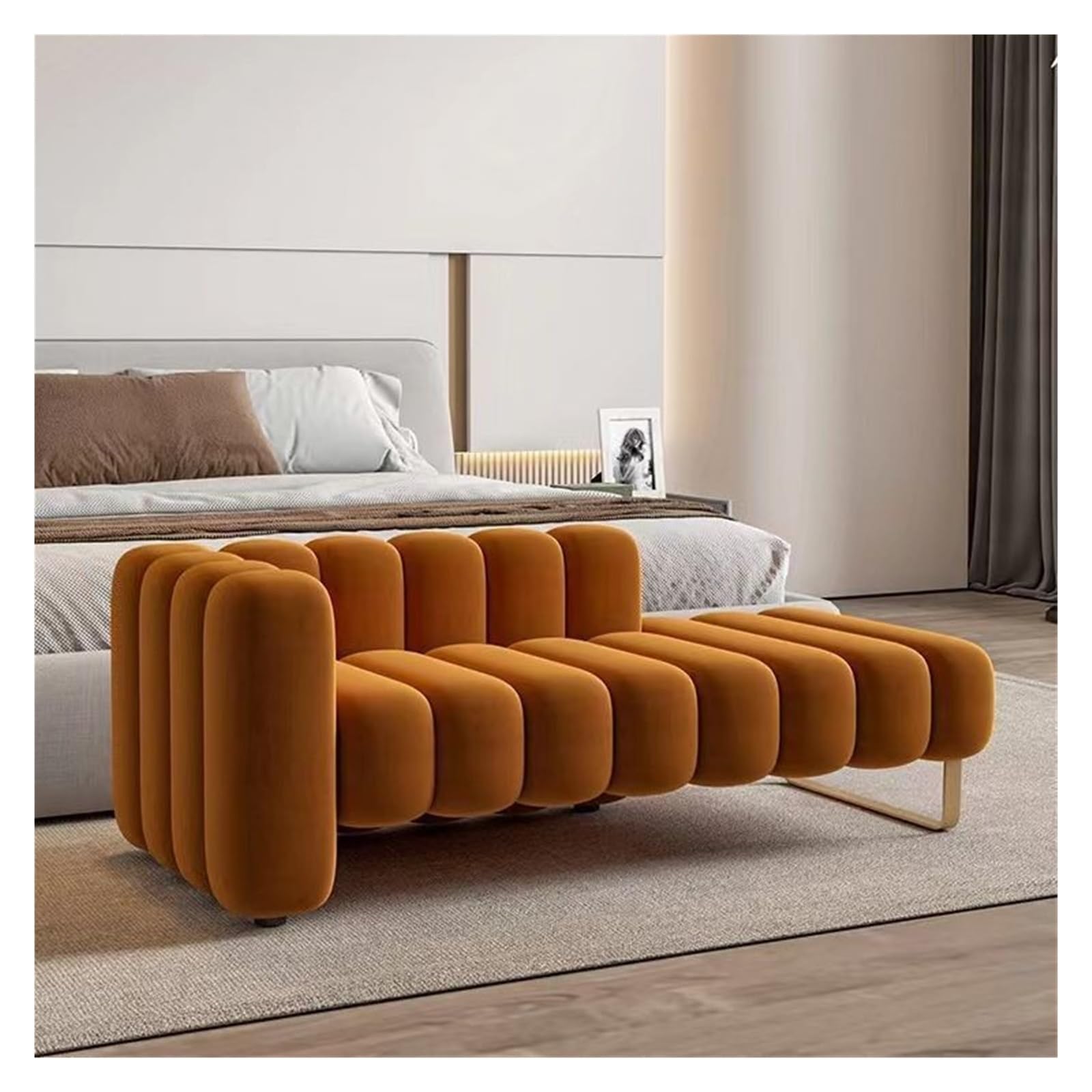 Las Mejores Ideas Y Muebles Para Decorar El Pie De La Cama