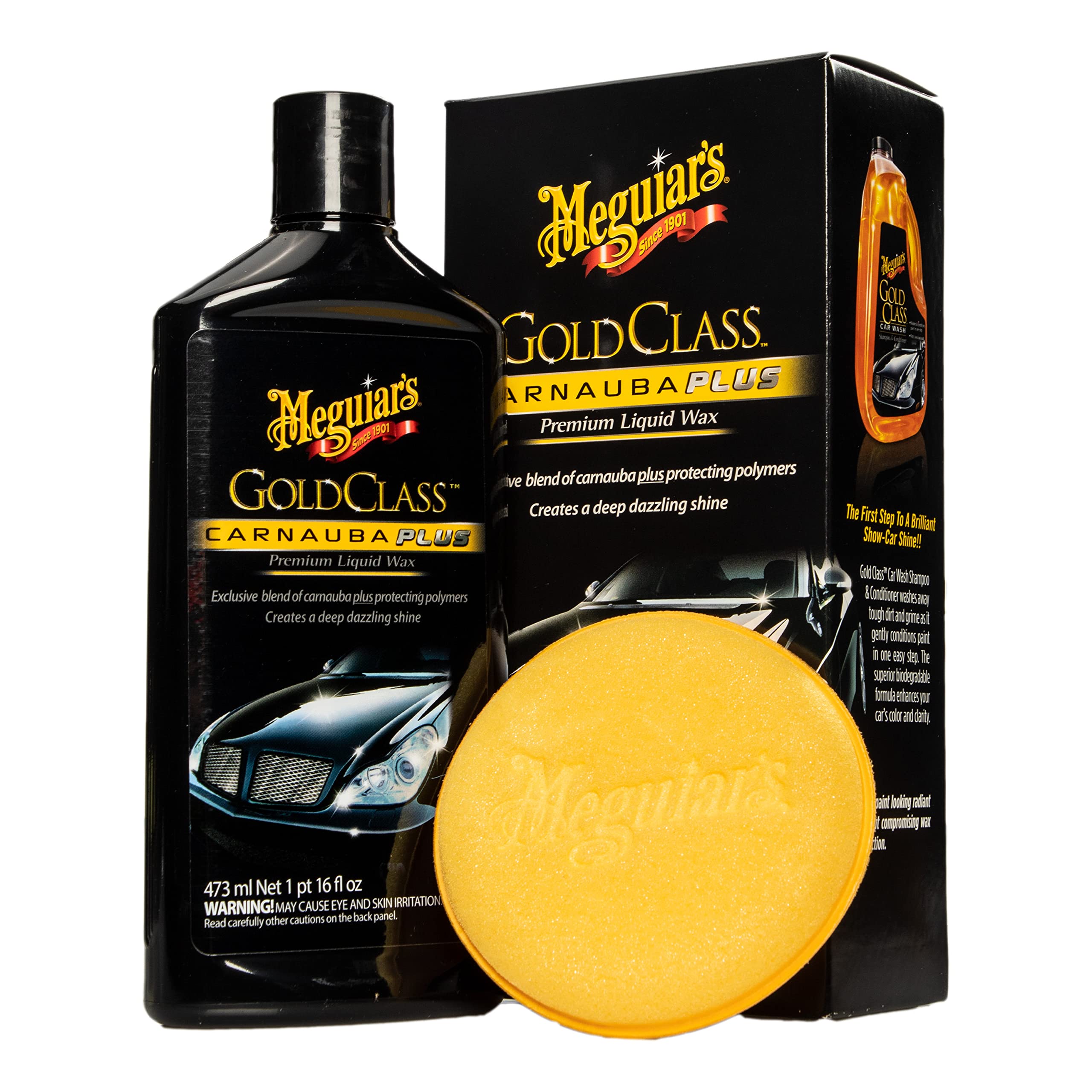 The 7 Best Car Waxes in 2024 Best Rated Car Waxes
