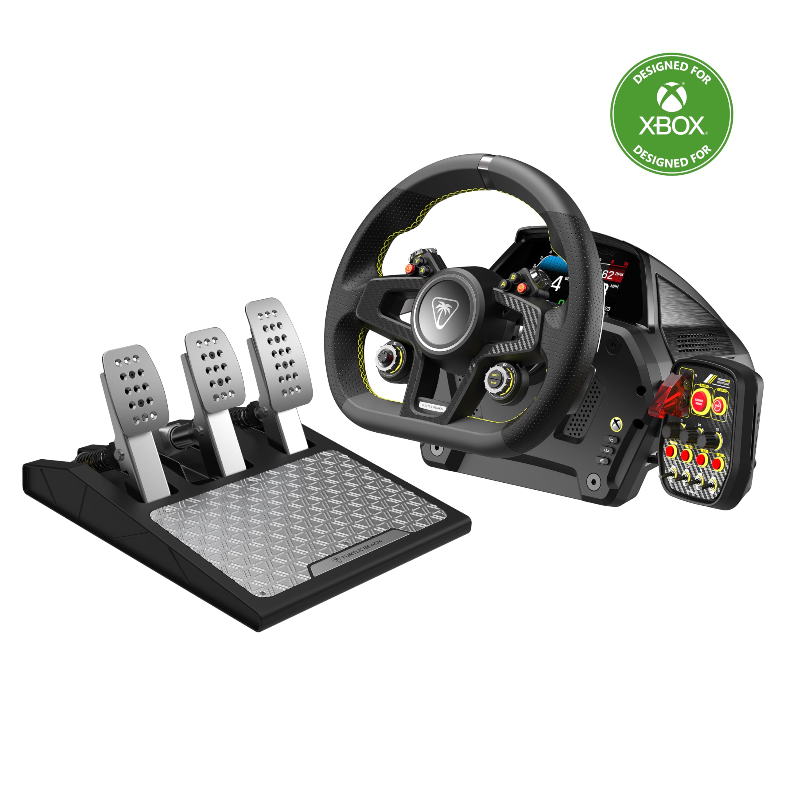 Xbox one racing accessories store