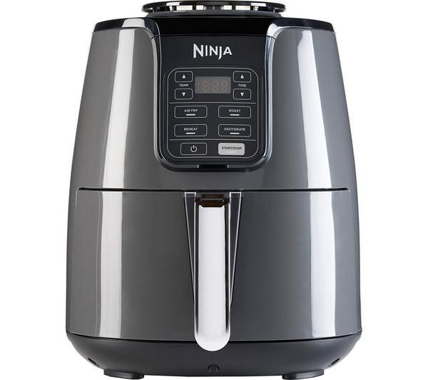 Hot air fryer argos store