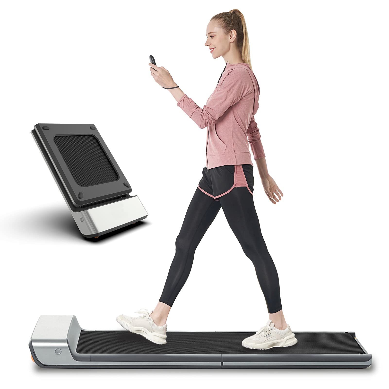 Walking treadmill store