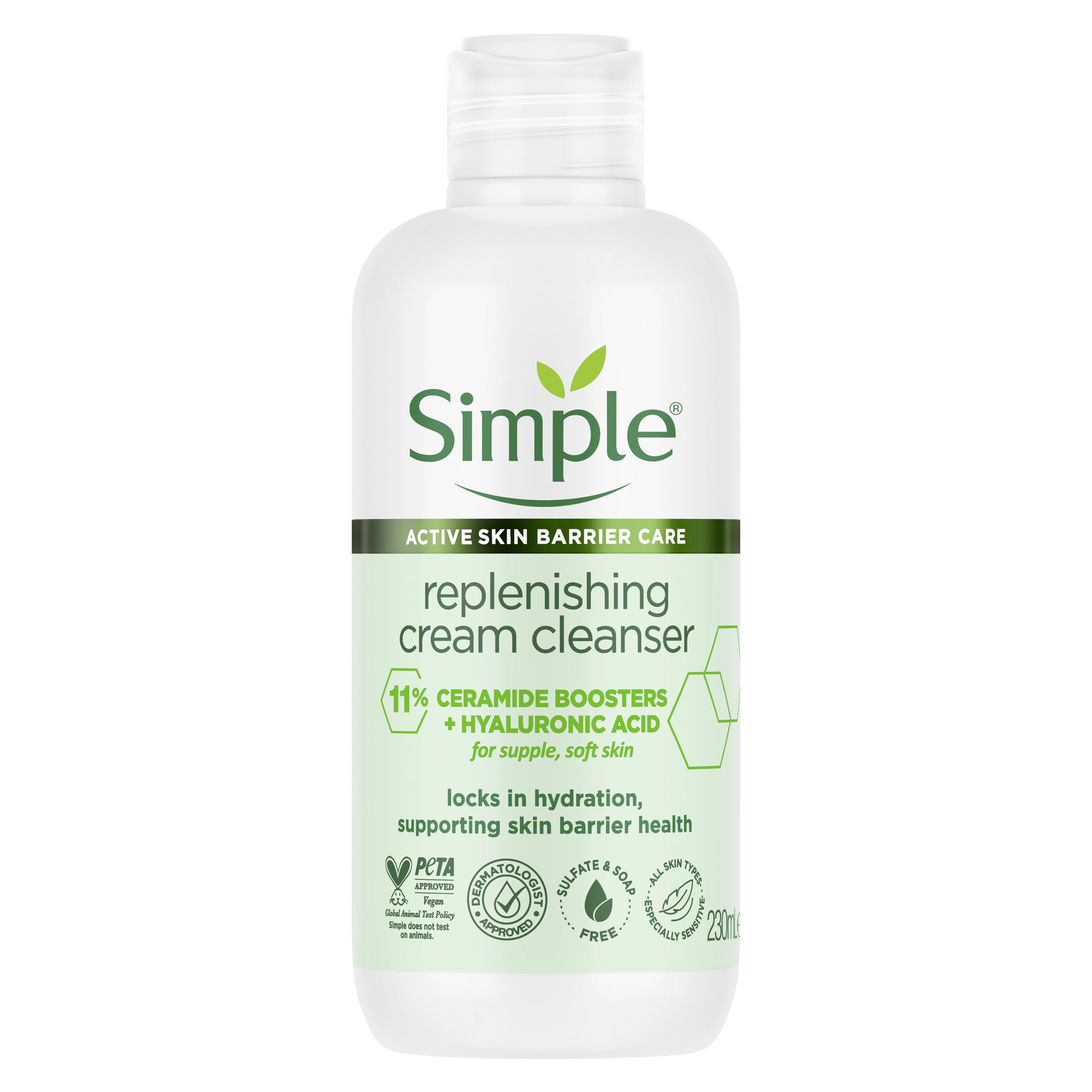 Best facial cleanser for mature skin store