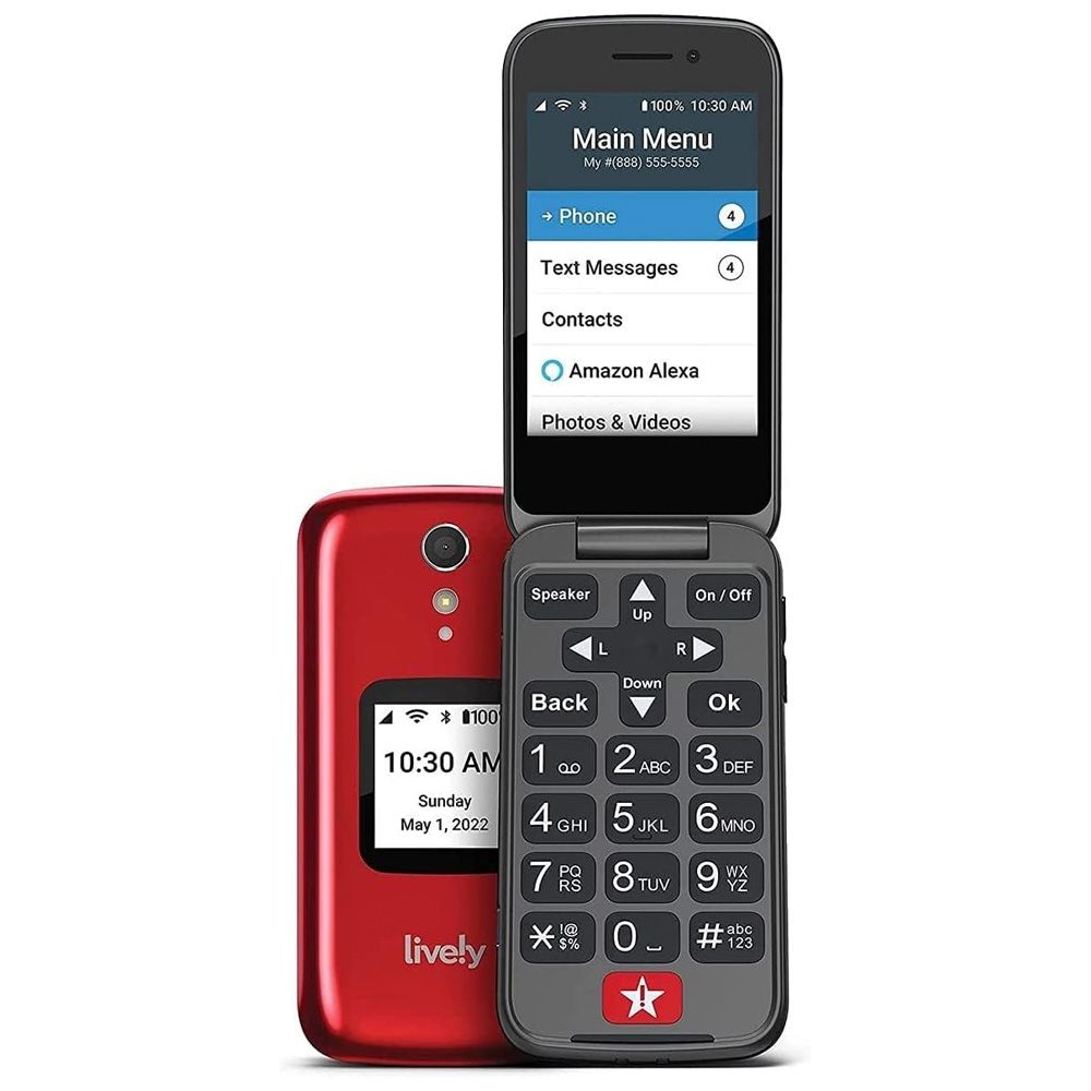 Best Dumb Phones Of 2024 Minimalist Cell Phones, 09/26/2022