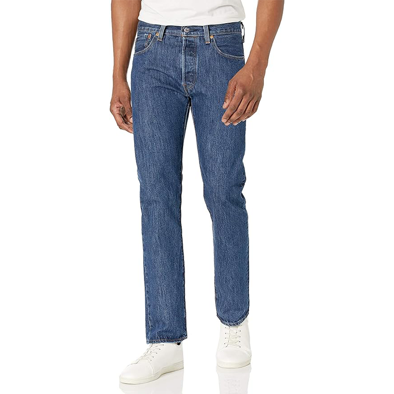 What Is Special About Levi's 501