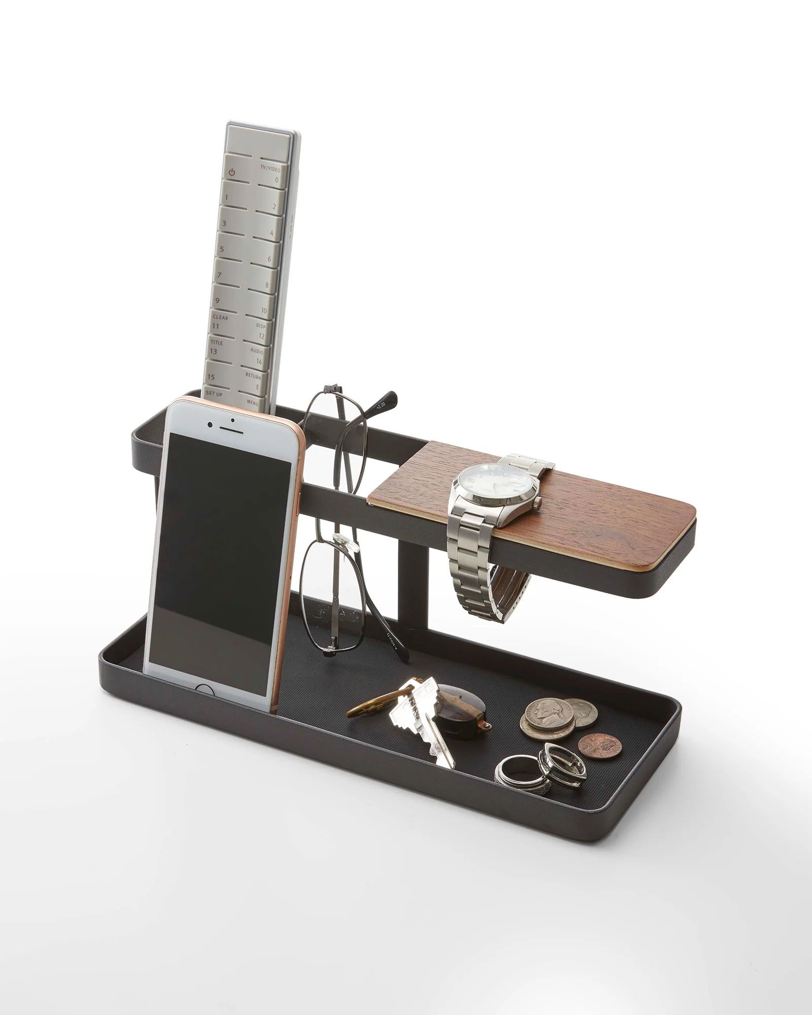 Building A Desktop Organizer