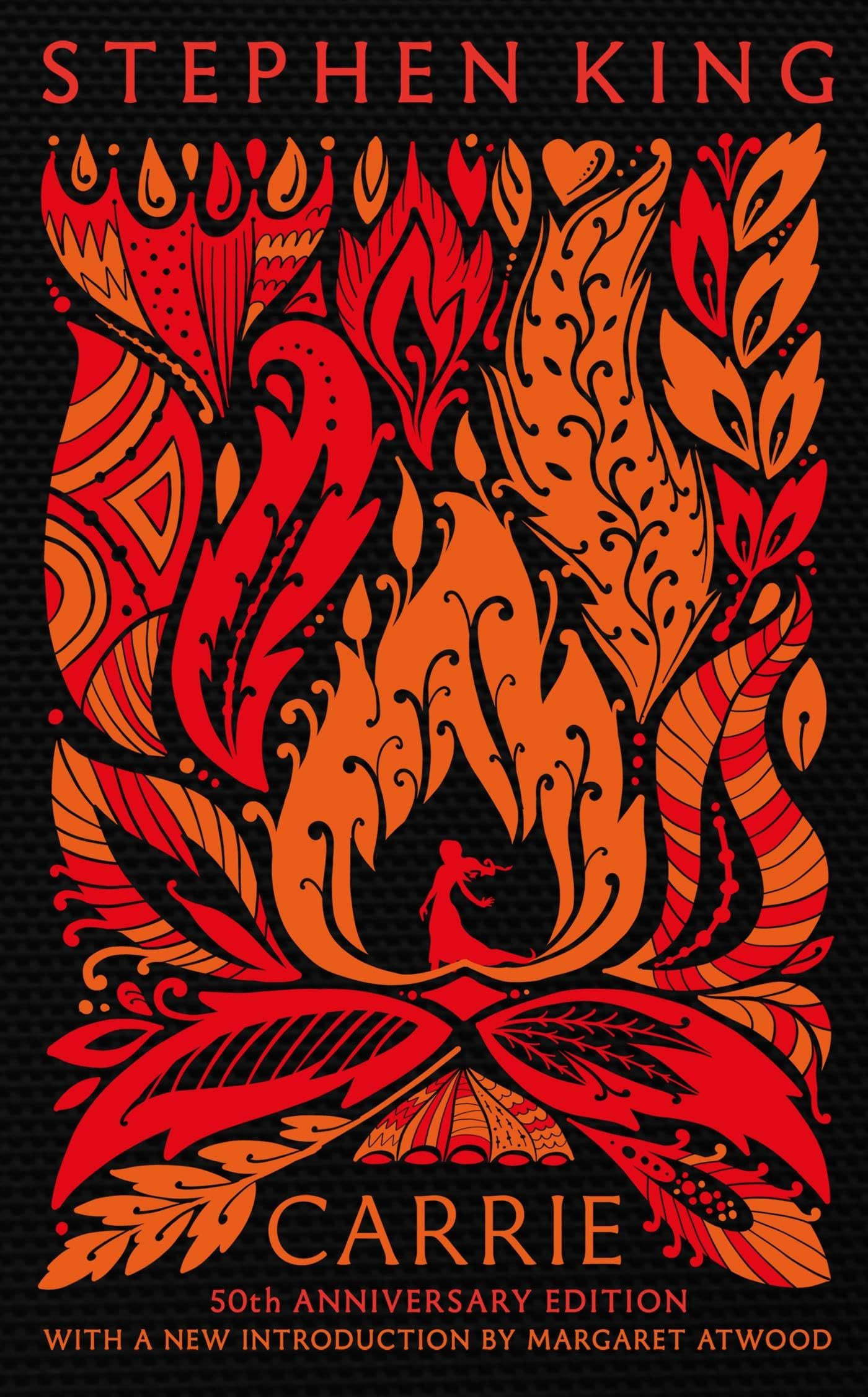 Carrie Stephen King Sitater