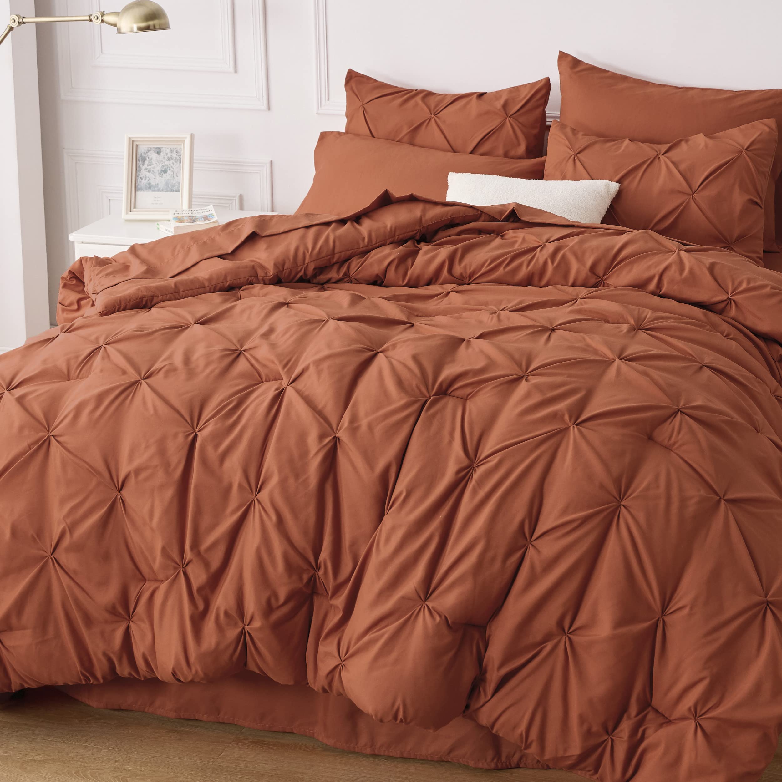 The 15 Best Bedding Sets of 2024