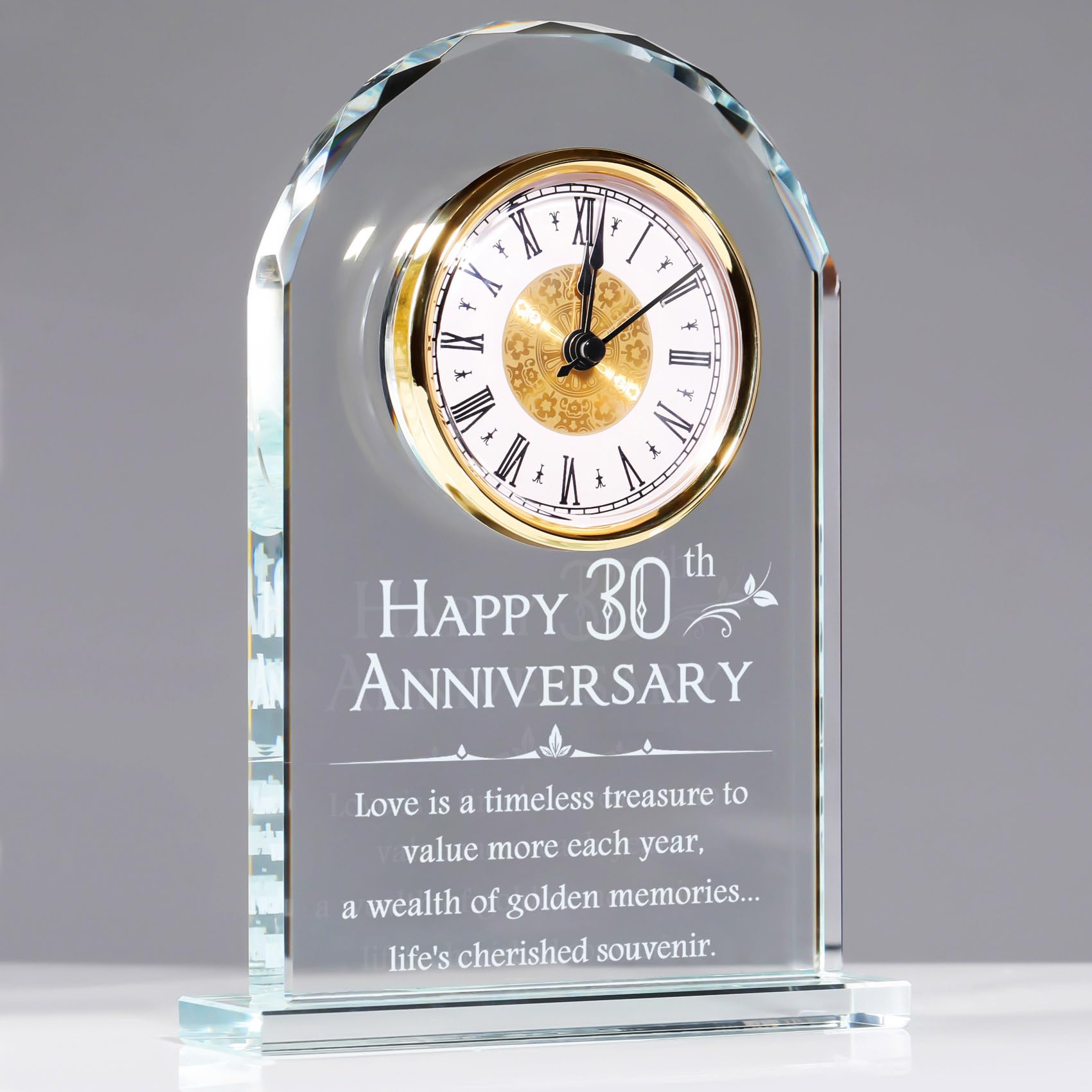30 Years Symbols