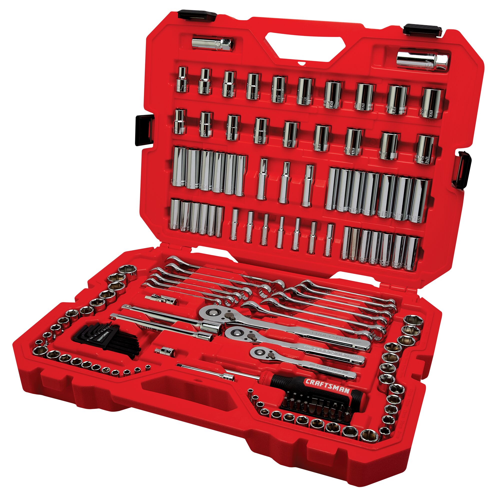 This Craftsman Tool Set Is a Major 50 Off at Lowe s Right Now
