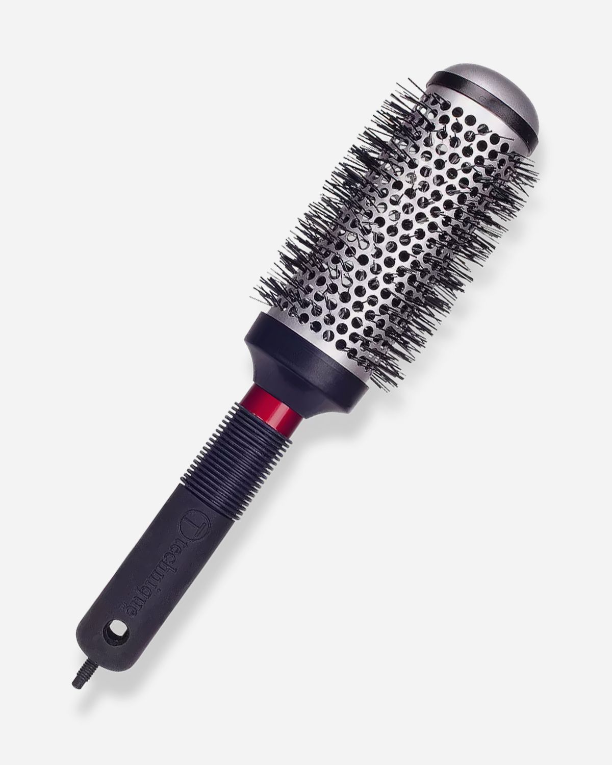 Round Brush Techniques