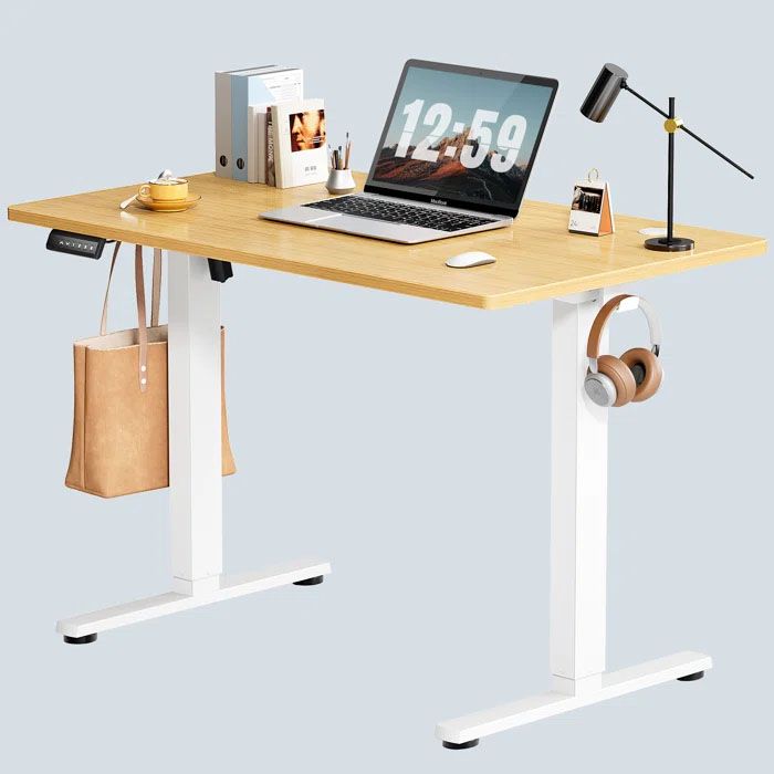 Wayfair Way Day Standing Desk Sale May 2024 Take 44 Off