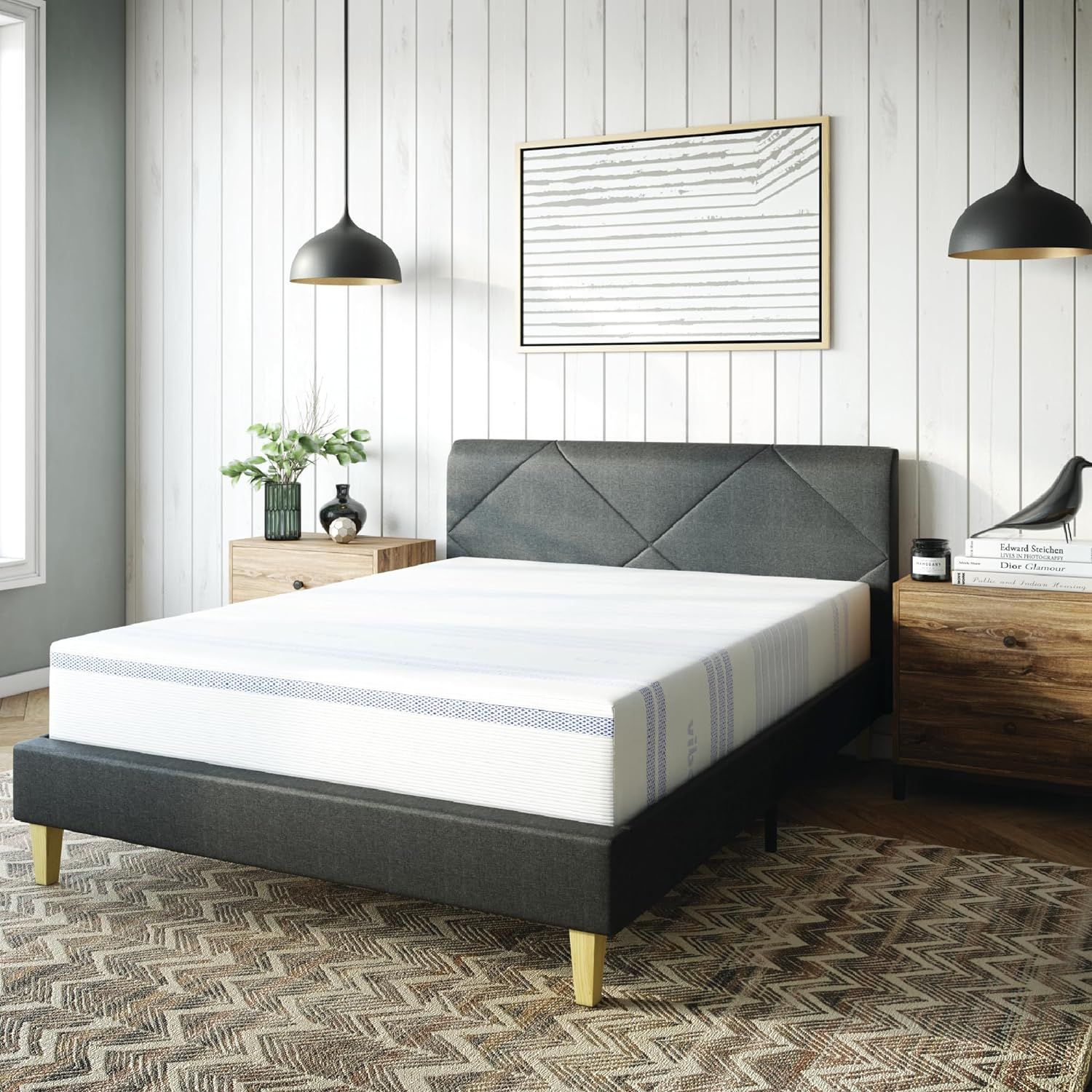 7 Best Mattresses Under 500