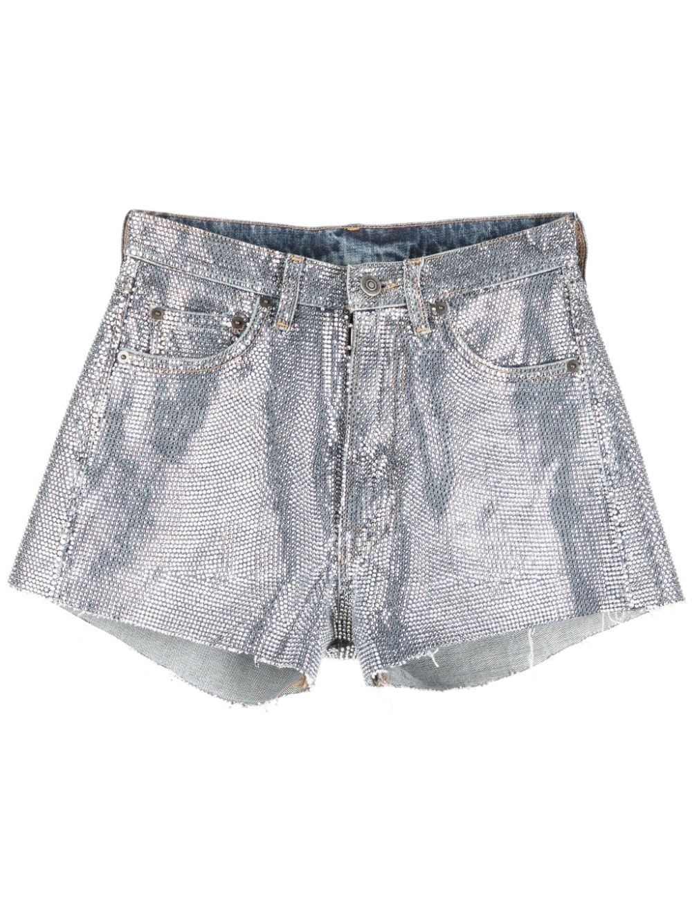 Pantaloncini Beyoncé Beyoncé Chapter 03 LEVIIS JEANS