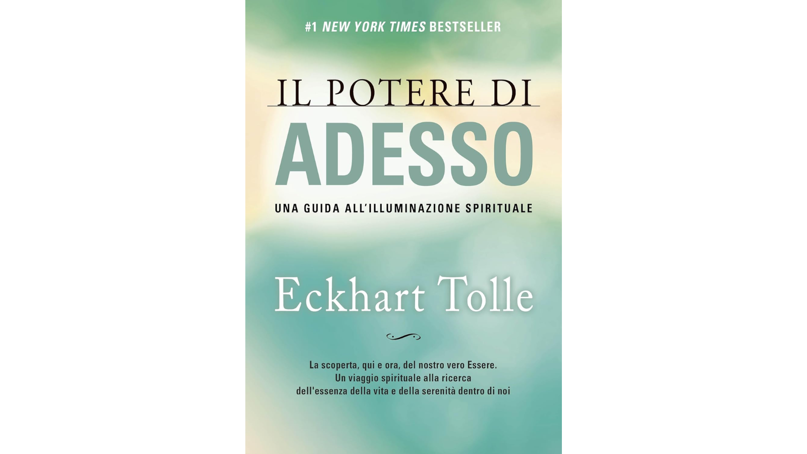 Il Potere Di Adesso